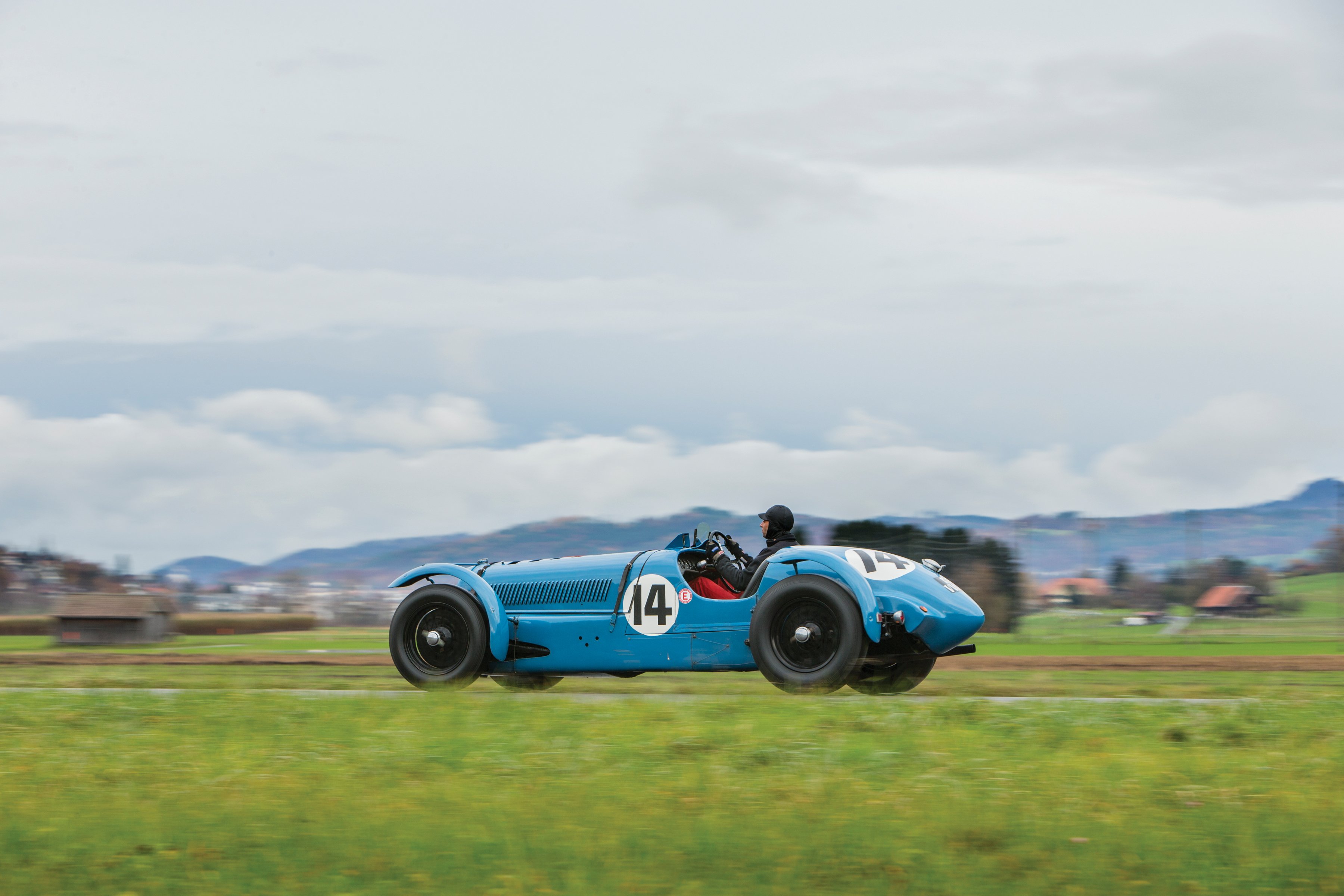 1935, Delahaye, 135s, Race, Racing, Retro, Vintage Wallpapers HD ...