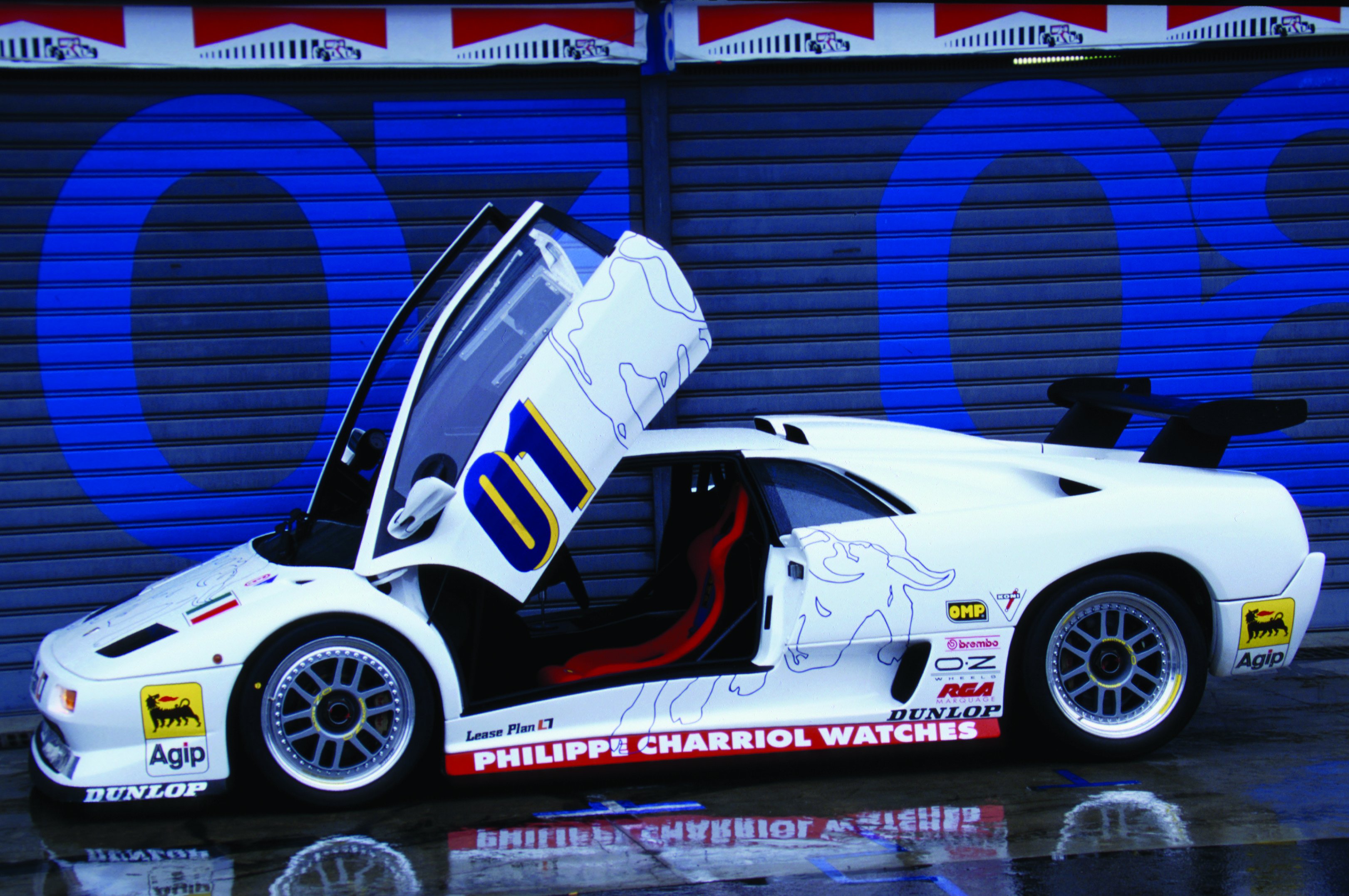 1996, Lamborghini, Diablo, Svr, Supercar Wallpapers HD / Desktop and ...