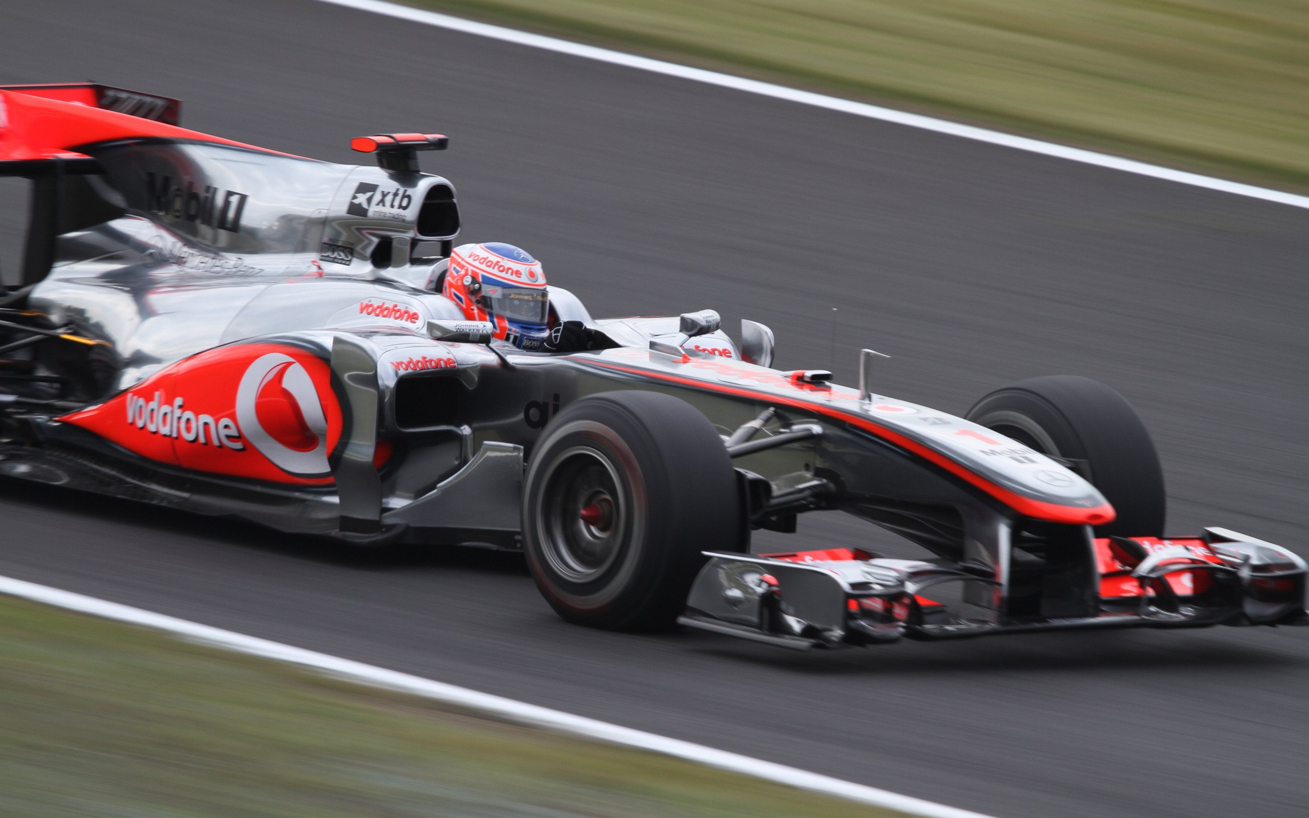 mclaren, F 1, Formula, Race, Racing Wallpapers HD / Desktop and Mobile ...