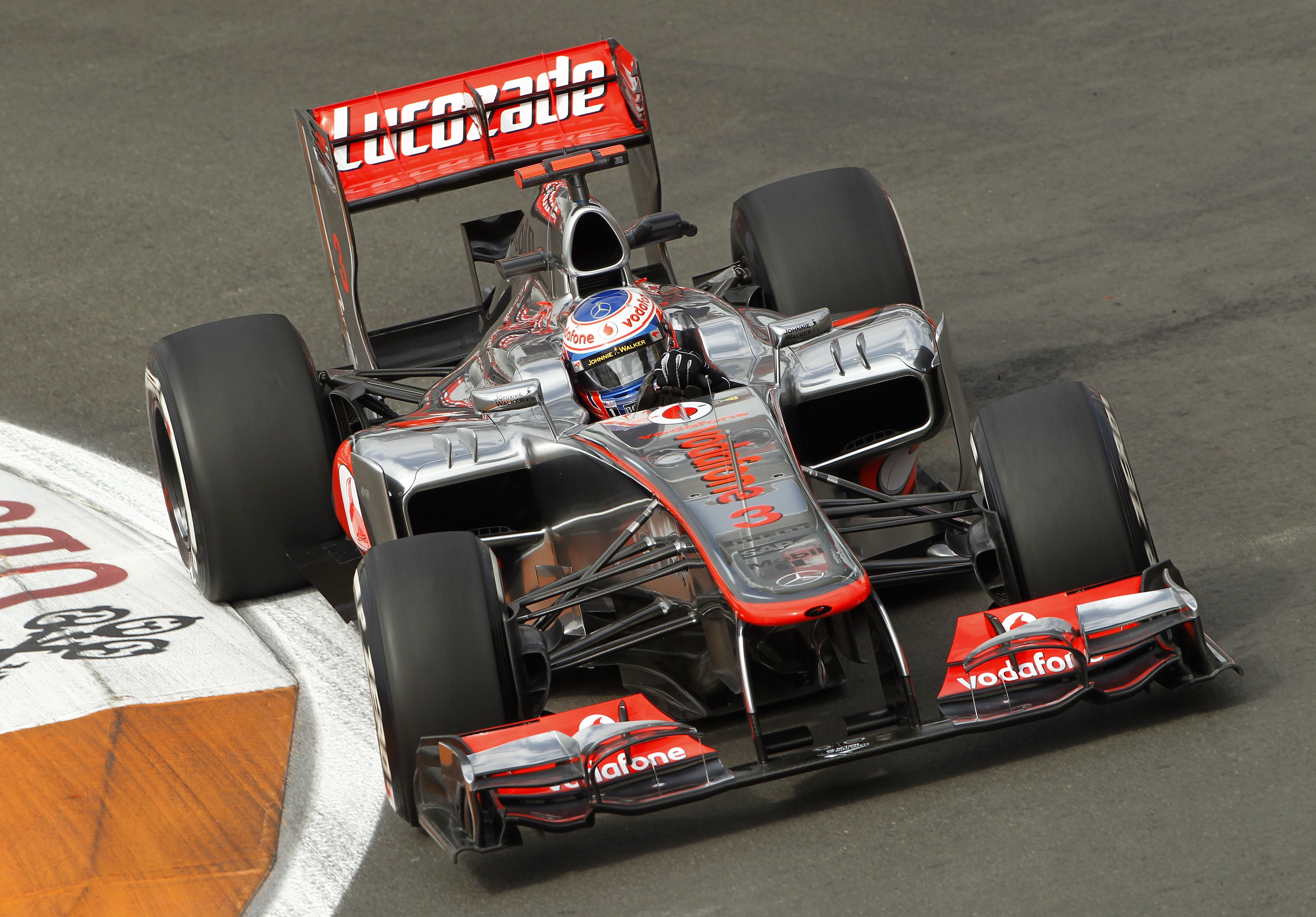 mclaren, F 1, Formula, Race, Racing Wallpapers HD / Desktop and Mobile ...