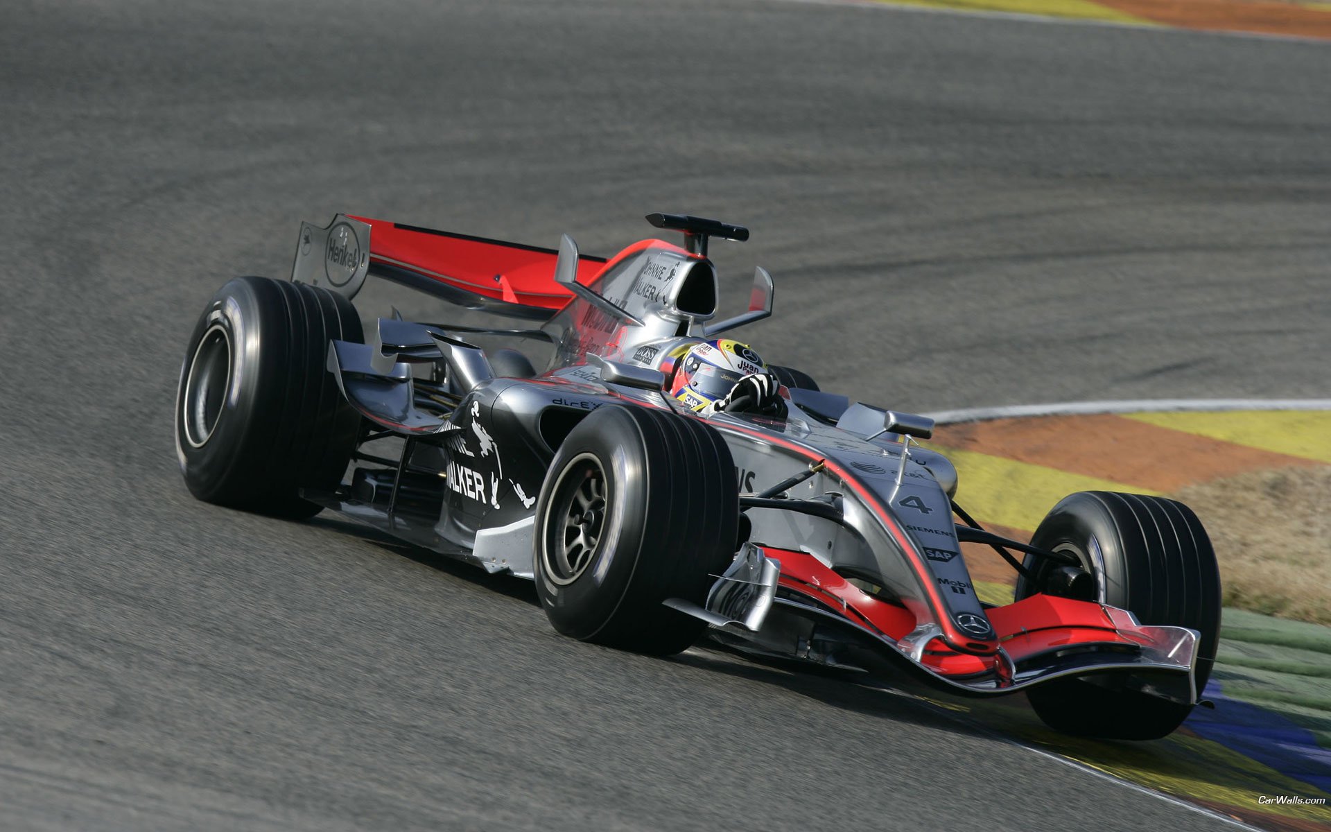 mclaren, F 1, Formula, Race, Racing Wallpapers HD / Desktop and Mobile ...