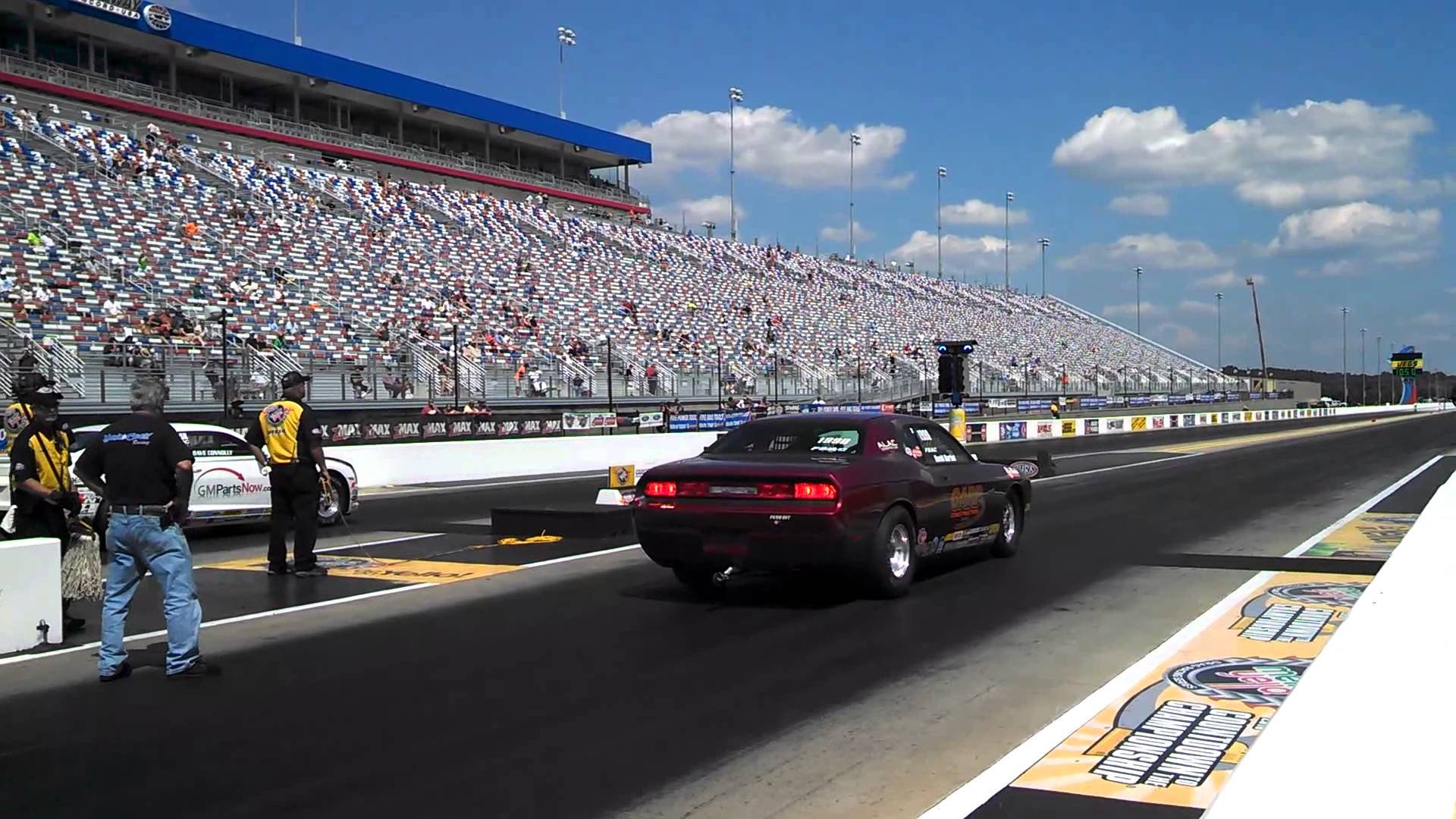 dodge, Challenger, Drag, Pak, Mopar, Race, Racing, Muscle, Hot, Rod ...