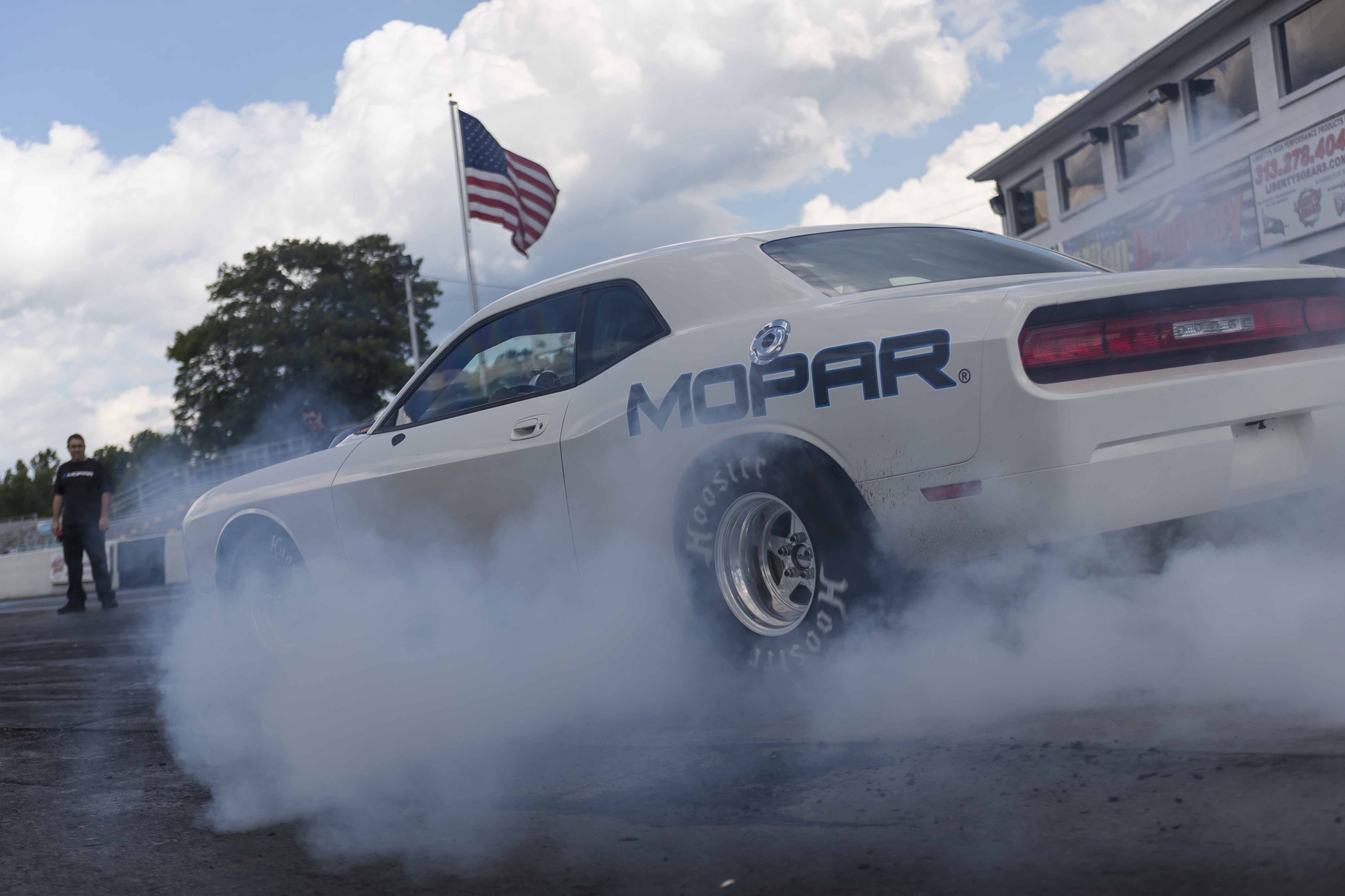 dodge, Challenger, Drag, Pak, Mopar, Race, Racing, Muscle, Hot, Rod ...