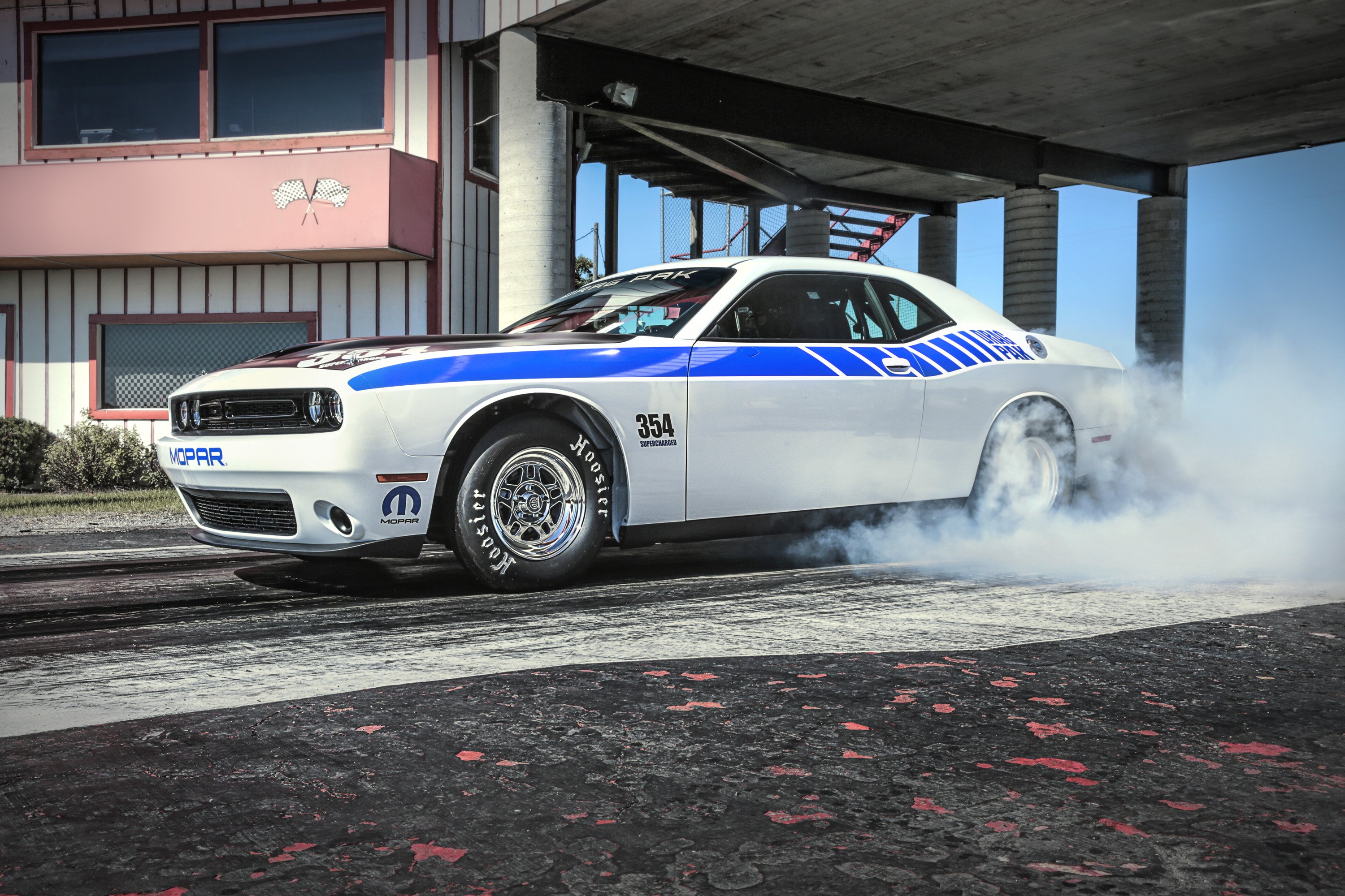 dodge, Challenger, Drag, Pak, Mopar, Race, Racing, Muscle, Hot, Rod ...