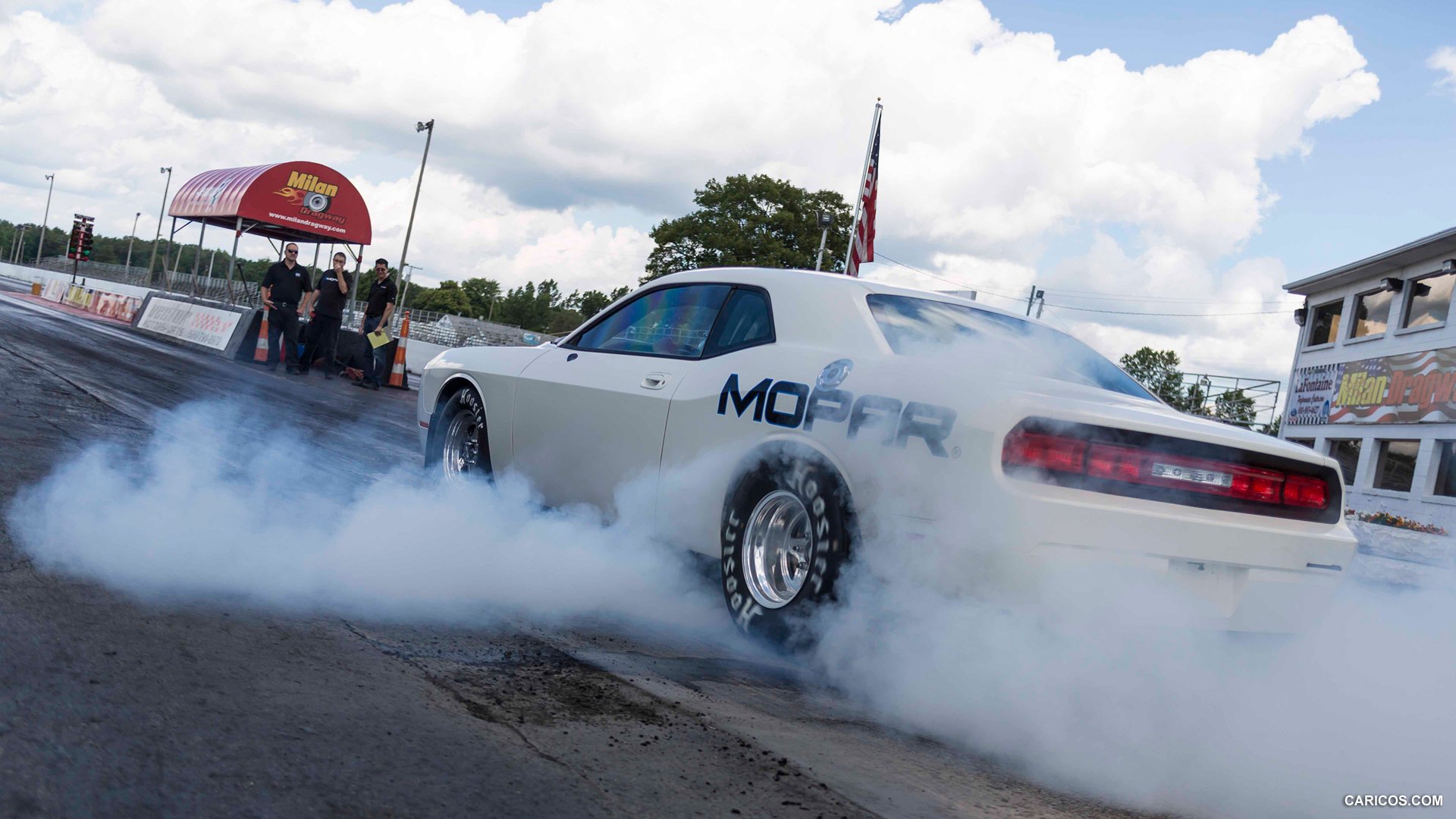 dodge, Challenger, Drag, Pak, Mopar, Race, Racing, Muscle, Hot, Rod ...