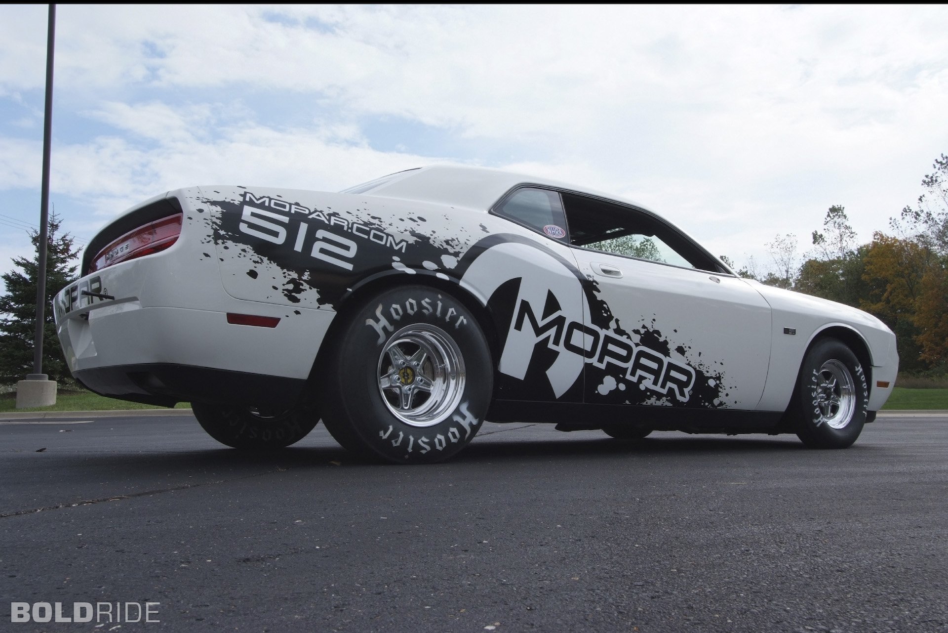 dodge, Challenger, Drag, Pak, Mopar, Race, Racing, Muscle, Hot, Rod ...
