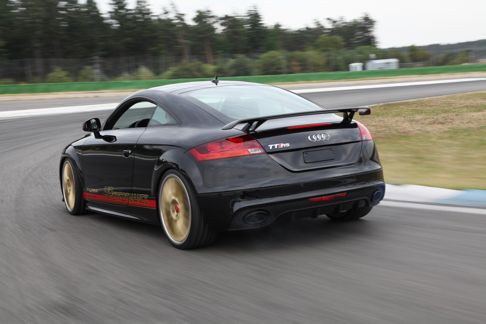 2016, Audi , Tt rs, Performance, Coupe, Cars, Modified Wallpapers HD ...