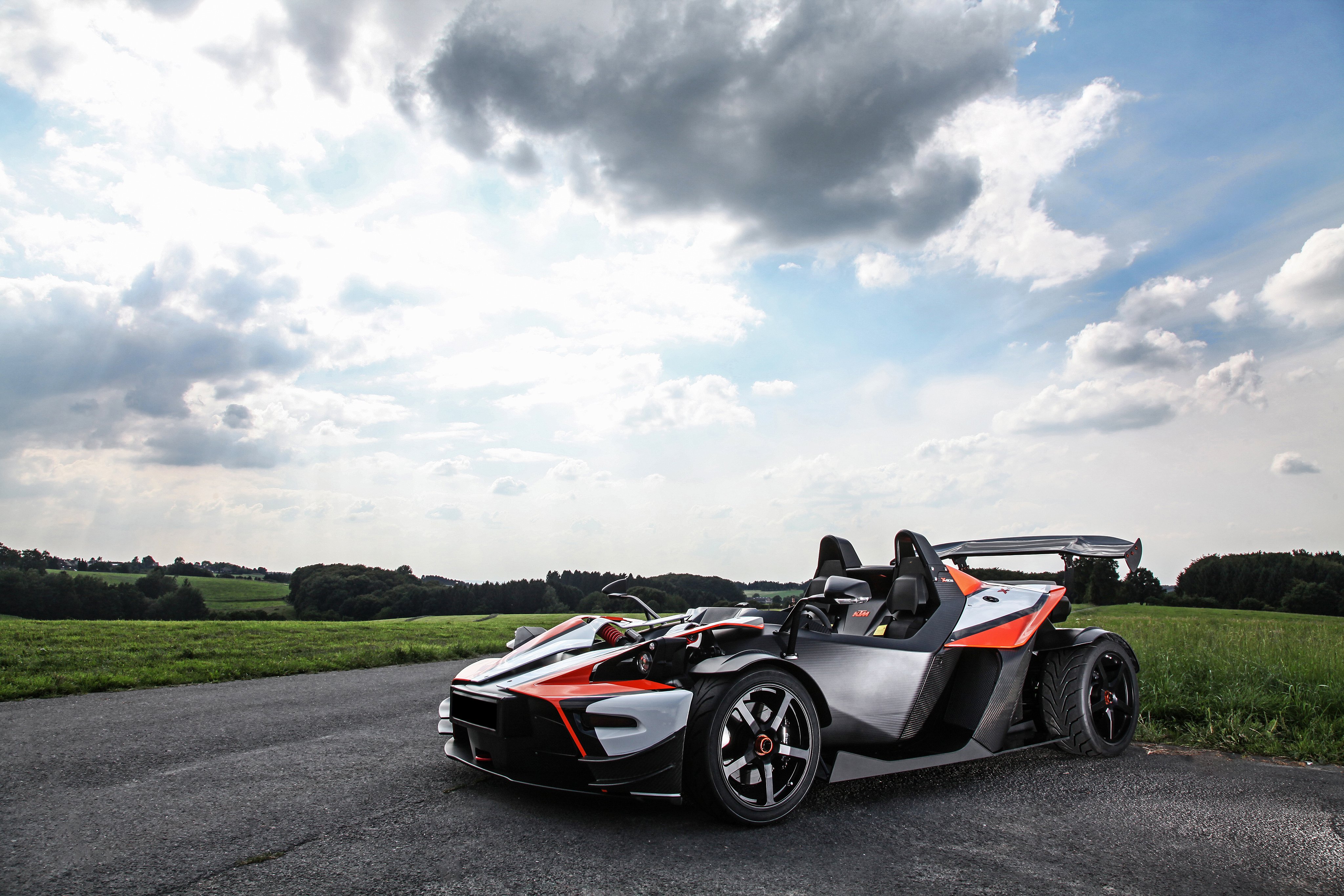 2016, Wimmer, R s, Ktm, X bow, Supercar, Race, Racing Wallpapers HD ...