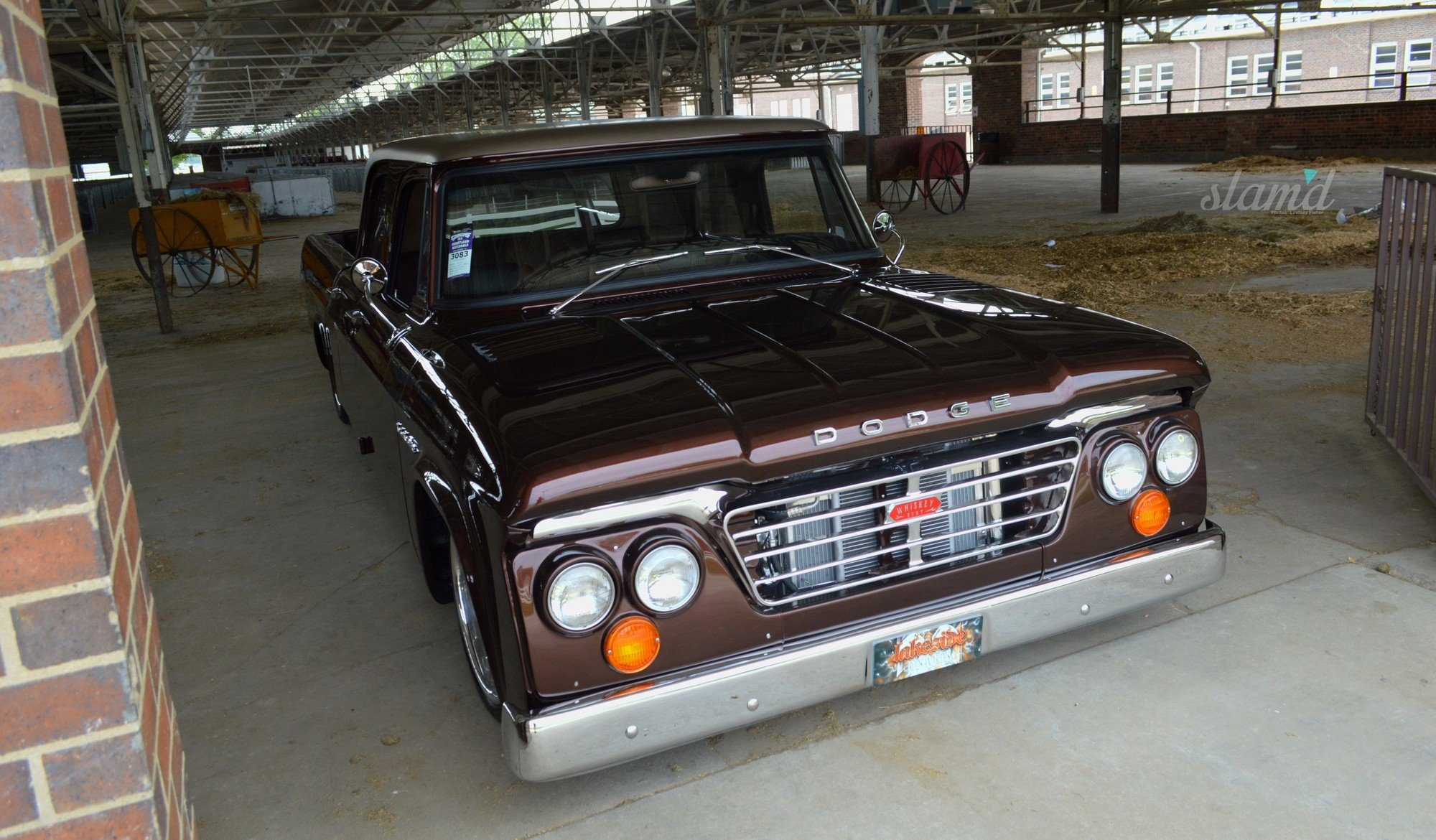 1962, Dodge, Sweptline, Crew, Cab, Mopar, Custom, Tuning, Hot, Rod ...