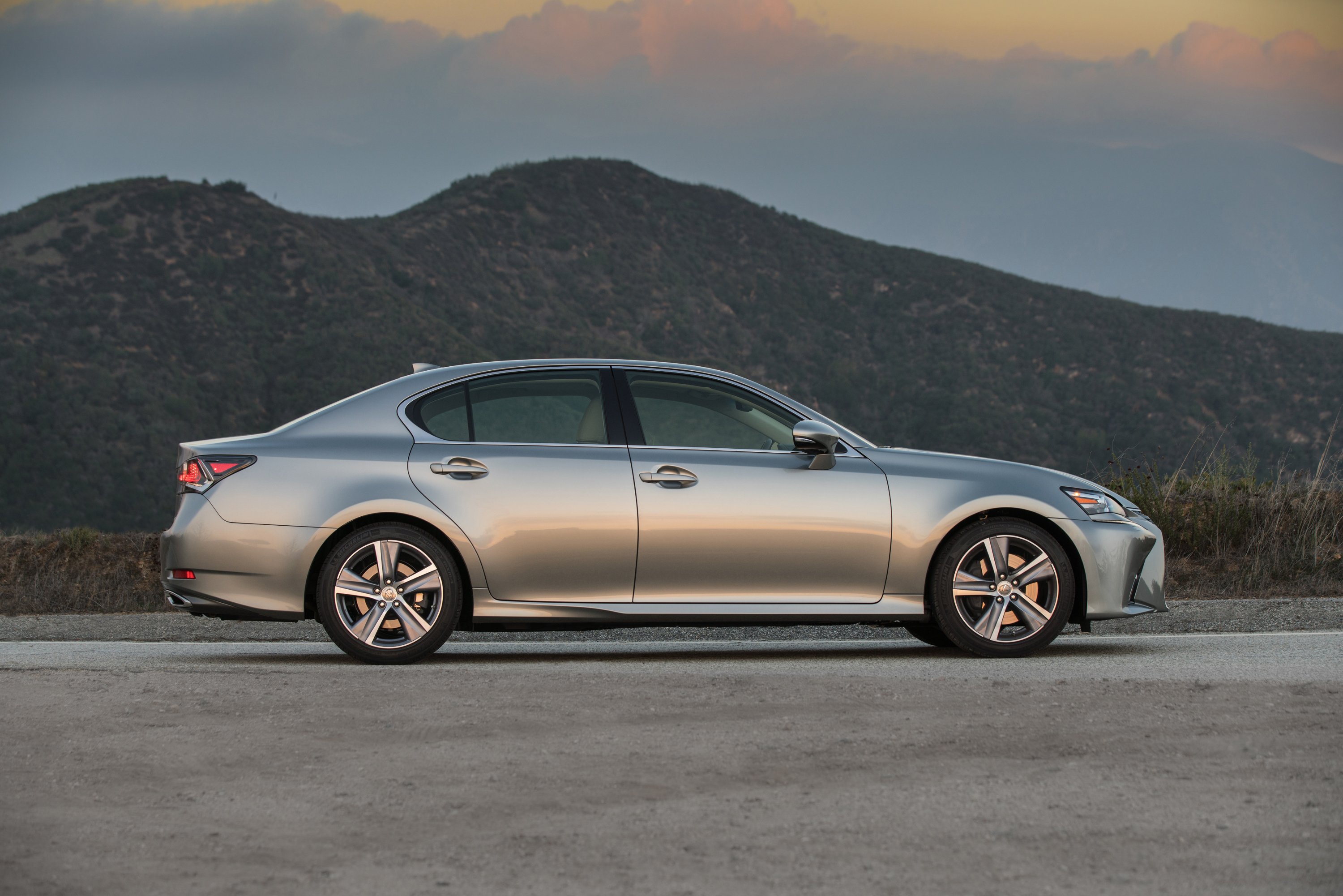 2016, Lexus, G s, 200t, Luxury Wallpapers HD / Desktop and Mobile ...