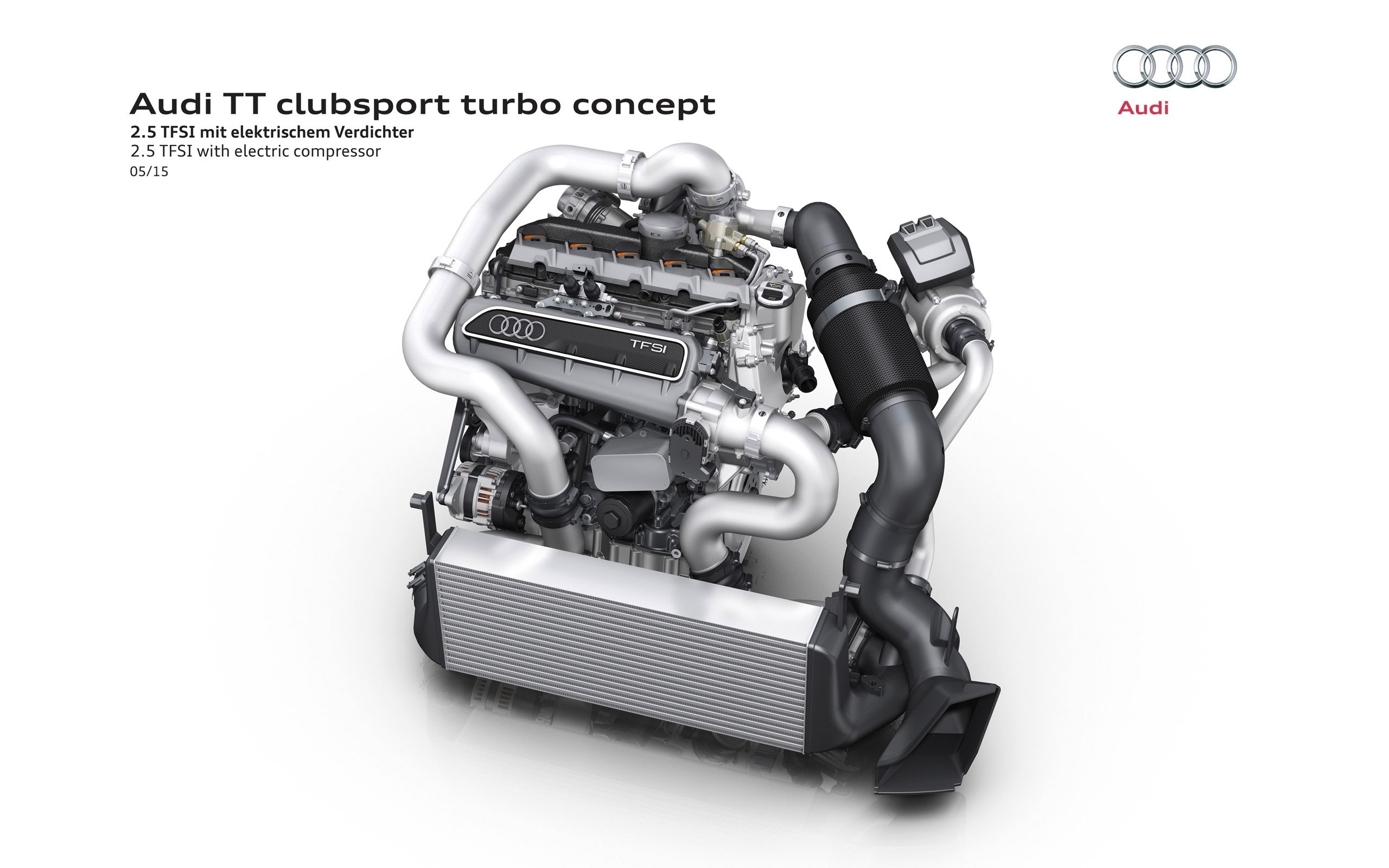 2015, Audi, T t, Clubsport, Turbo, Concept, Supercar, Tuning Wallpapers ...