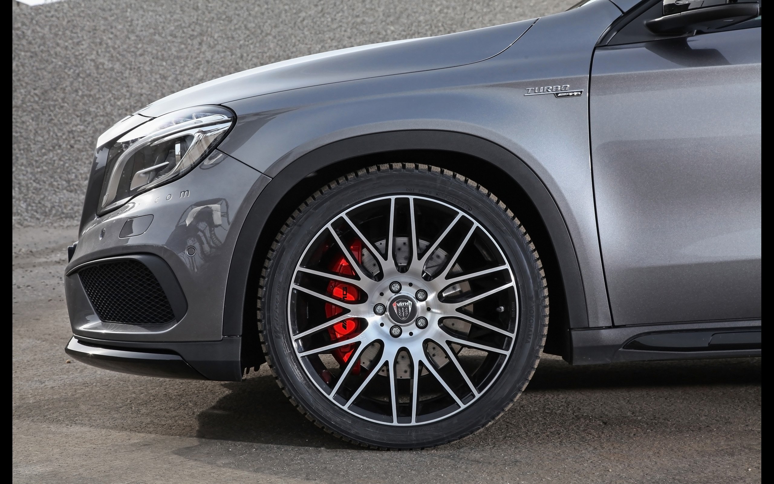 2015, Vaeth, Mercedes, Benz, Gla45, Amg, Tuning, Suv, Luxury Wallpapers ...