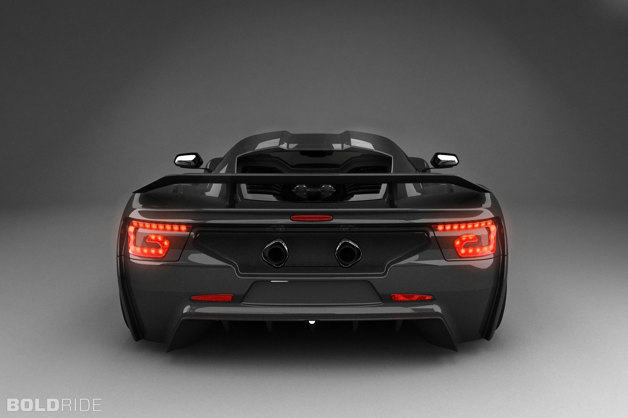 genty, Akylone, Supercar Wallpapers HD / Desktop and Mobile Backgrounds