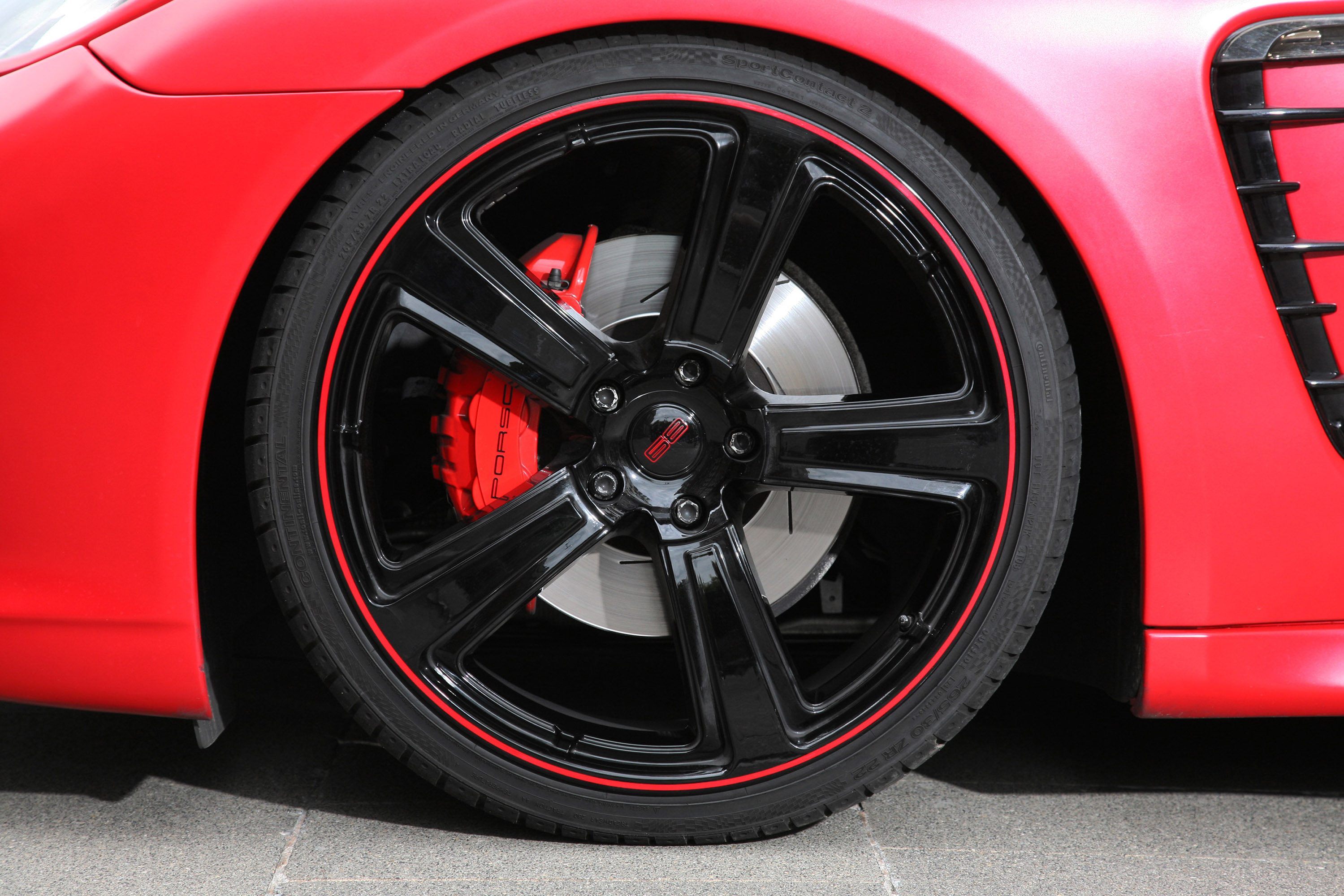 2011, Anderson germany, Porsche, Panamera, Tuning, Wheel, Wheels ...