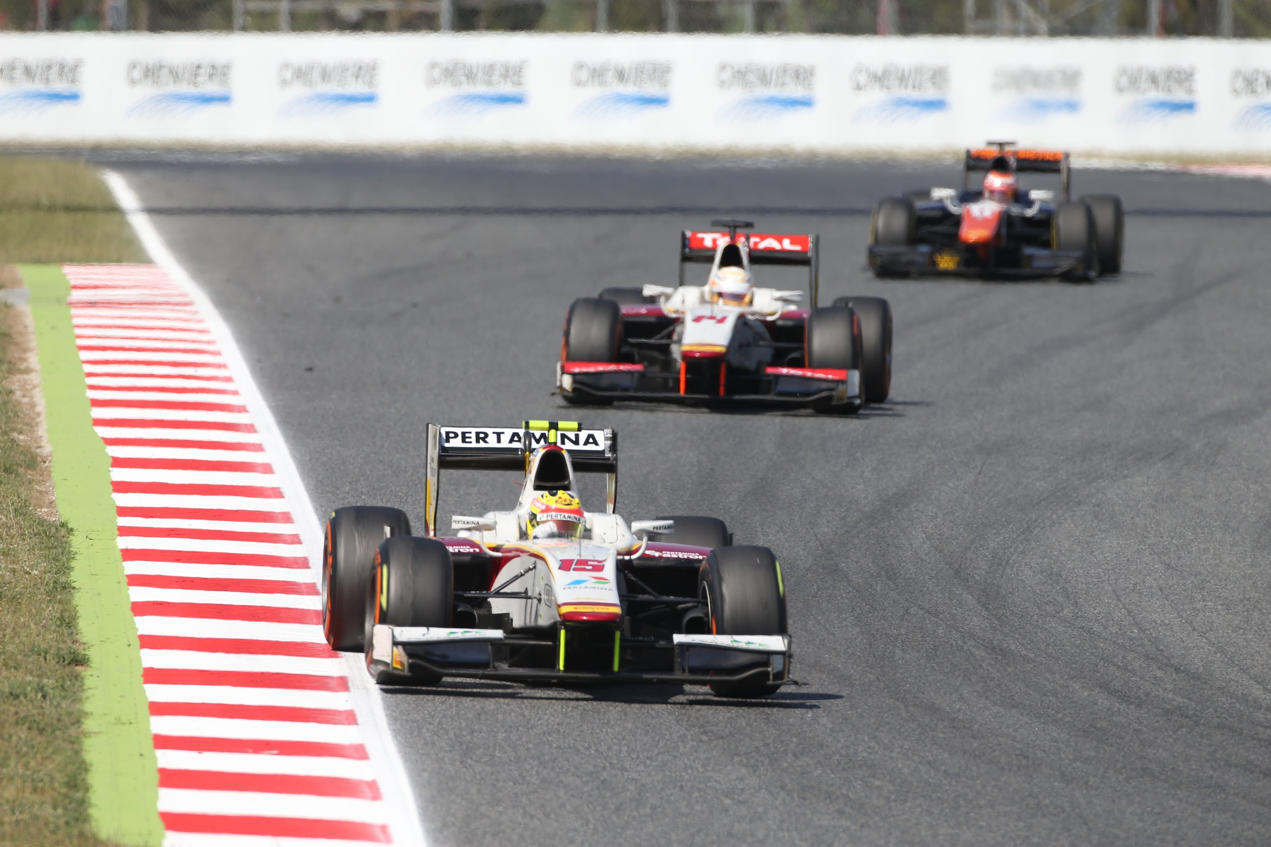 gp2, Race, Racing, Grand, Prix, Formula, F 1 Wallpapers HD / Desktop ...