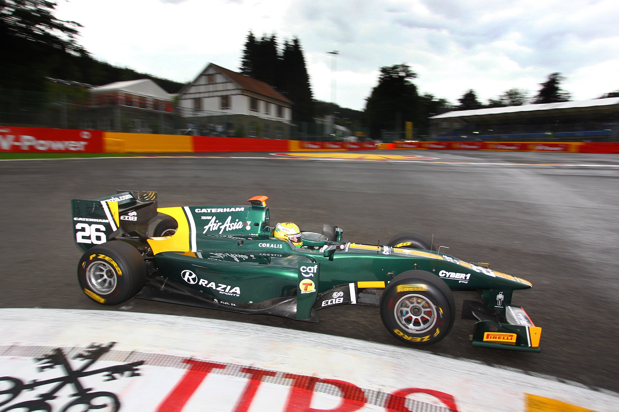 gp2, Race, Racing, Grand, Prix, Formula, F 1 Wallpapers HD / Desktop ...
