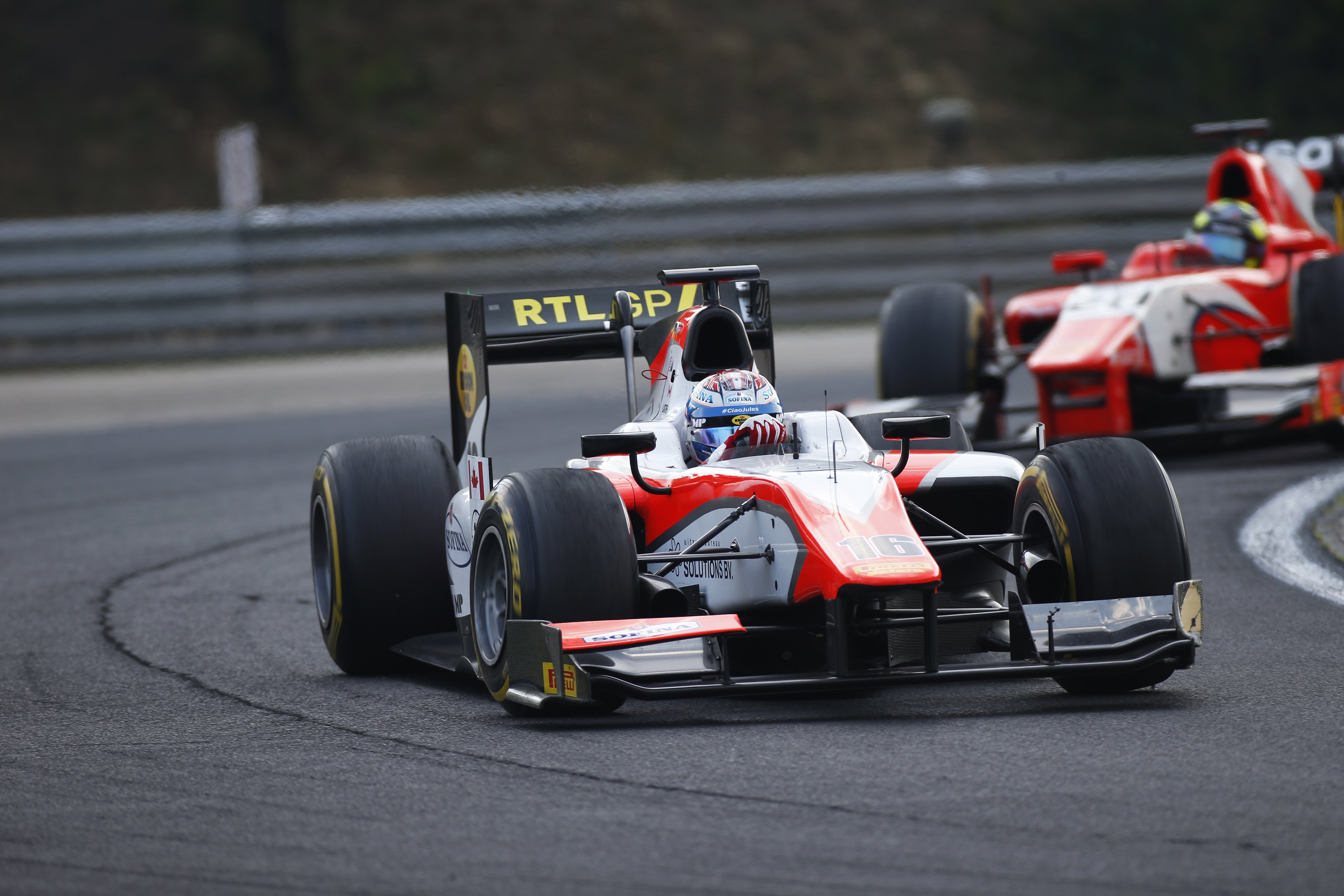 gp2, Race, Racing, Grand, Prix, Formula, F 1 Wallpapers HD / Desktop ...
