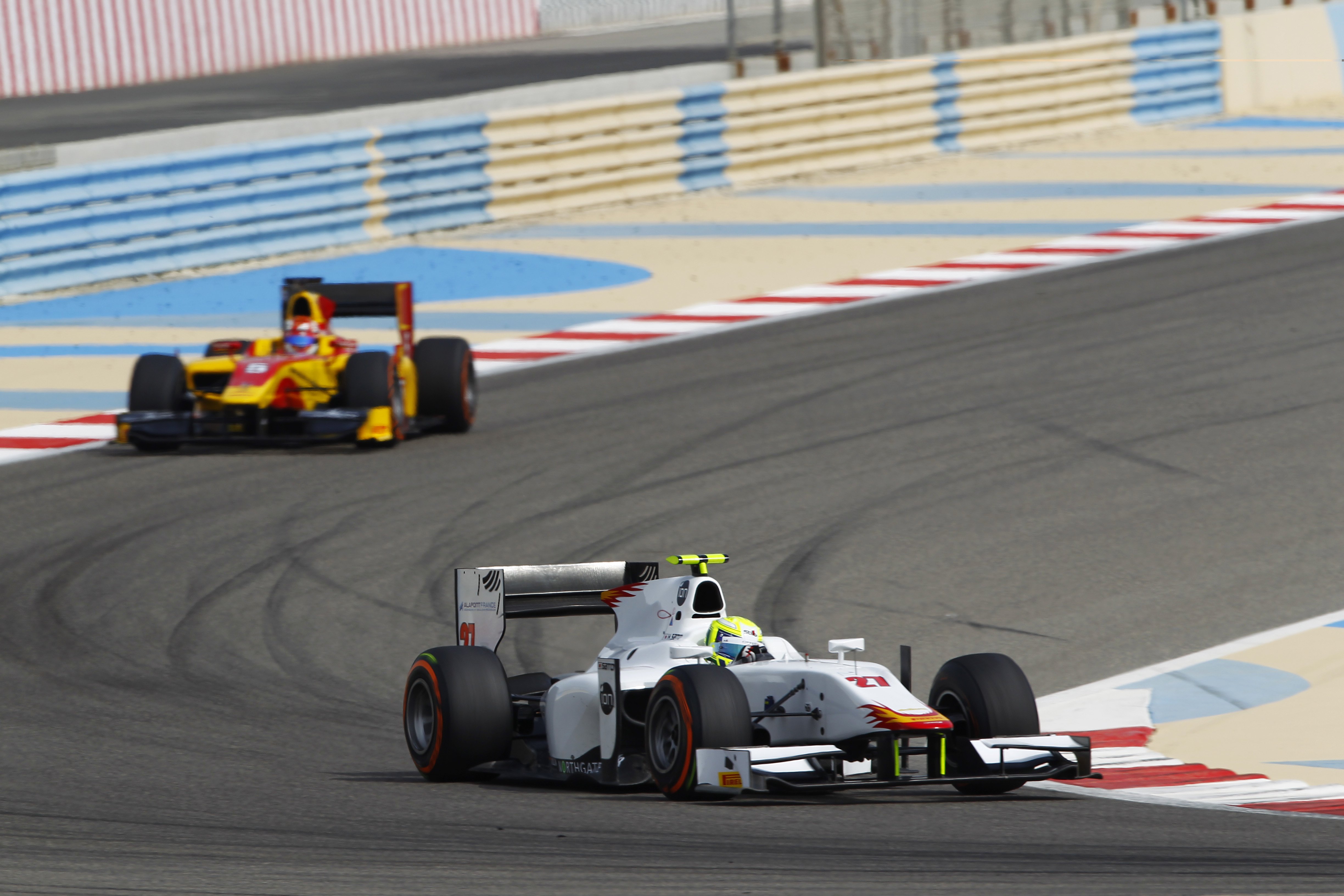 gp2, Race, Racing, Grand, Prix, Formula, F 1 Wallpapers HD / Desktop ...
