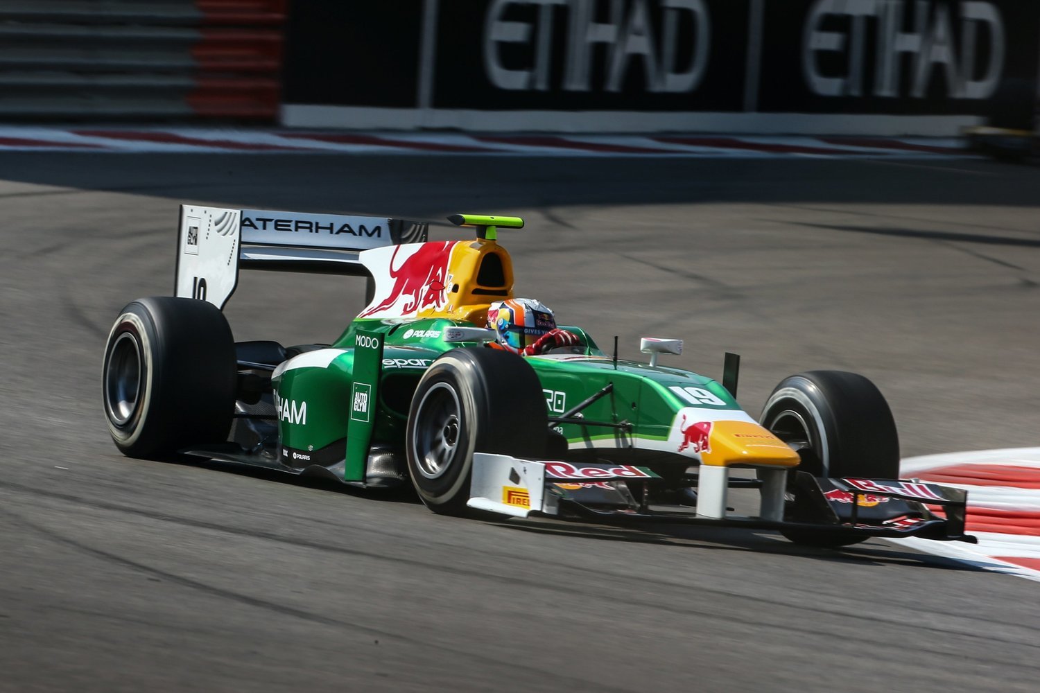 gp2, Race, Racing, Grand, Prix, Formula, F 1 Wallpapers HD / Desktop ...