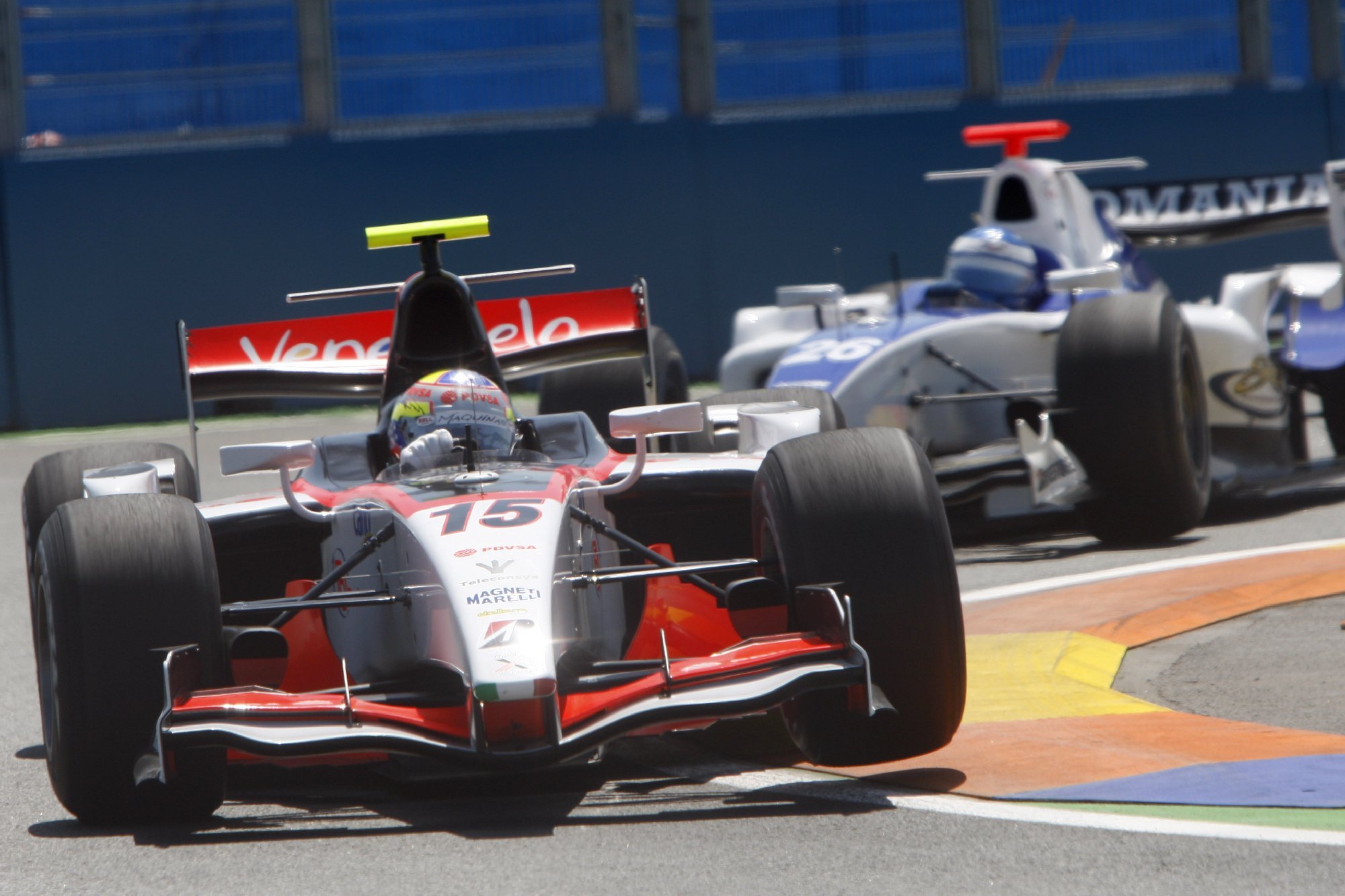gp2, Race, Racing, Grand, Prix, Formula, F 1 Wallpapers HD / Desktop ...