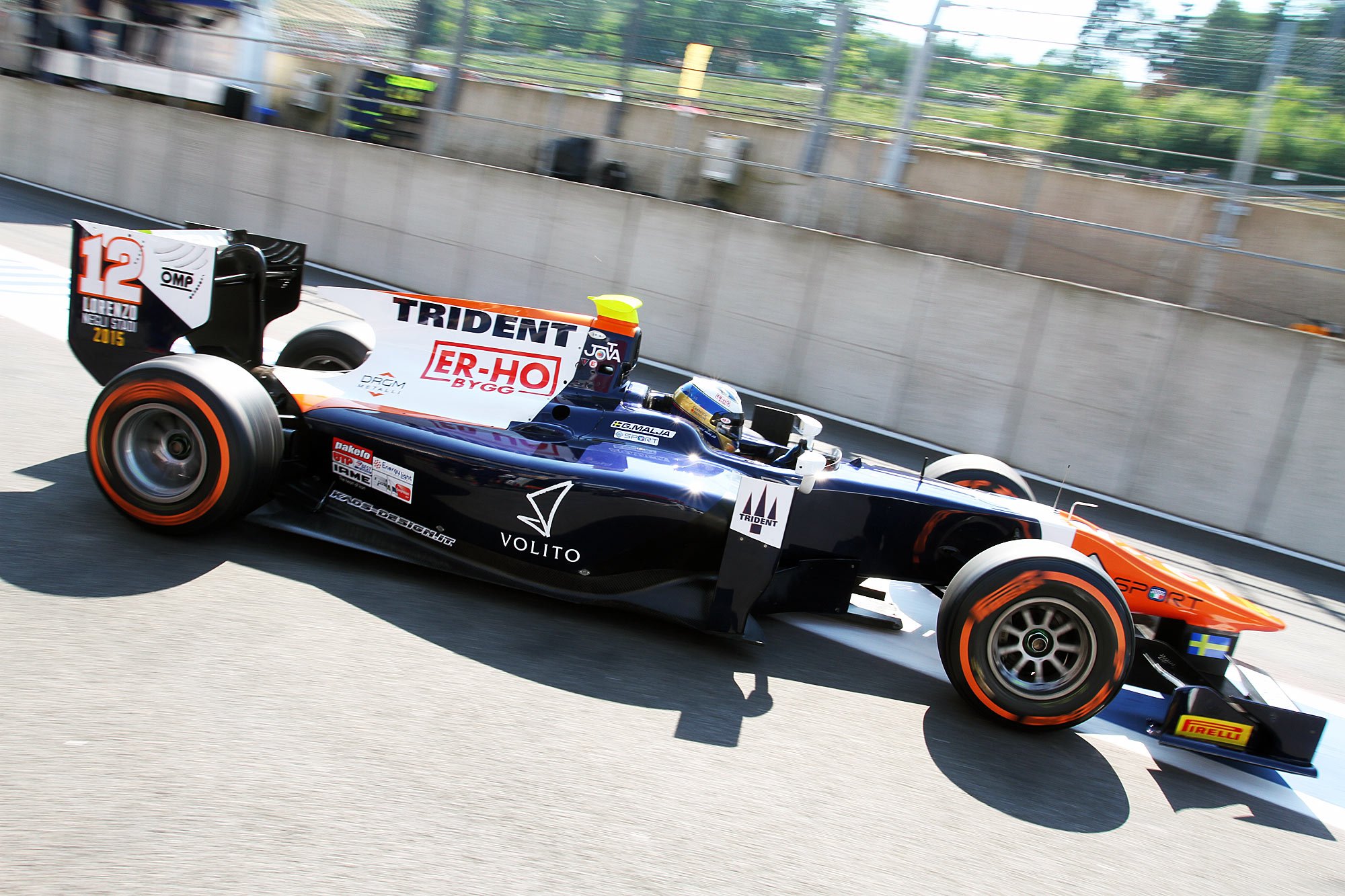 gp2, Race, Racing, Grand, Prix, Formula, F 1 Wallpapers HD / Desktop ...