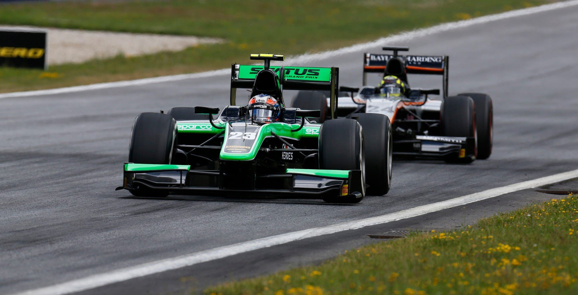 gp2, Race, Racing, Grand, Prix, Formula, F 1 Wallpapers HD / Desktop ...