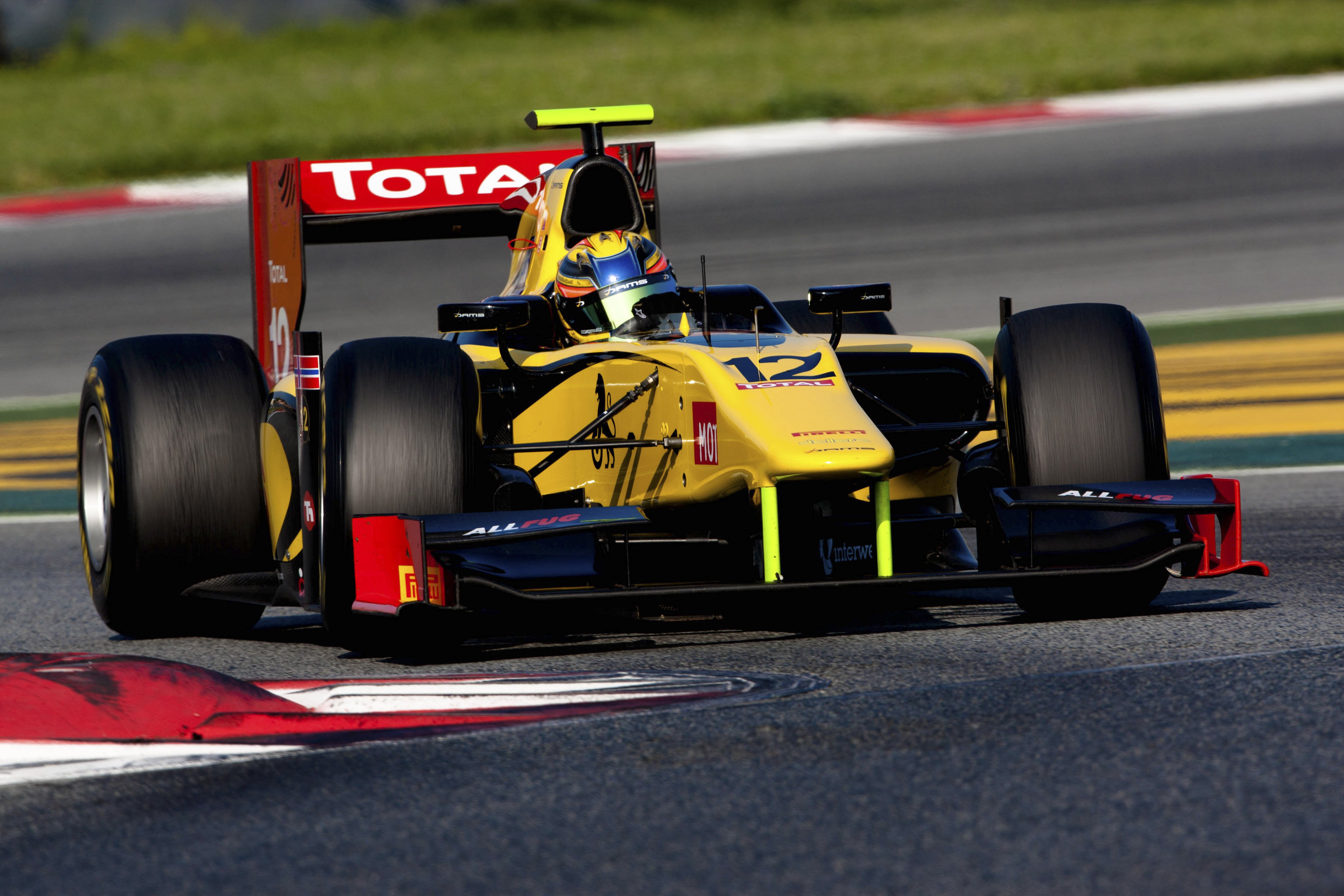 gp2, Race, Racing, Grand, Prix, Formula, F 1 Wallpapers HD / Desktop ...