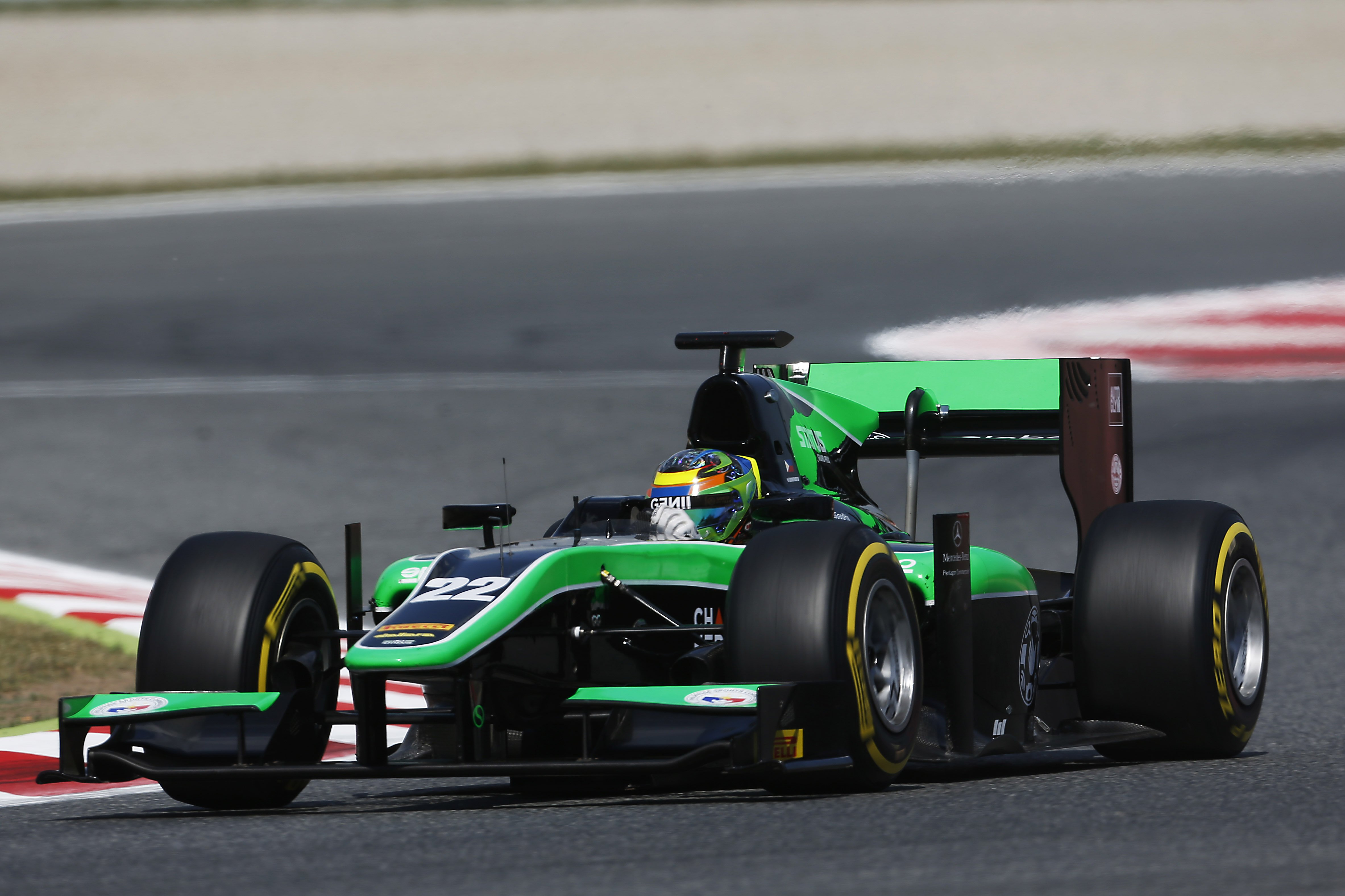 gp2, Race, Racing, Grand, Prix, Formula, F 1 Wallpapers HD / Desktop ...