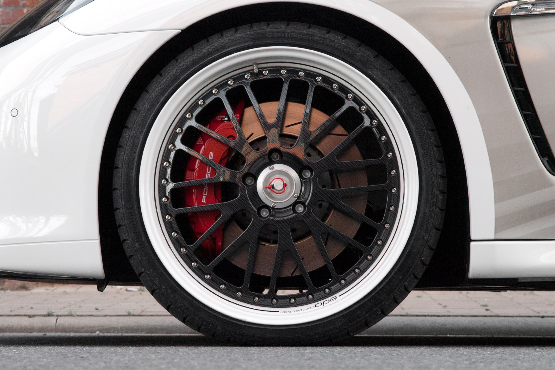 2012, Edo competition, Porsche, Panamera, Turbo s, Turbo, Tuning, Wheel ...