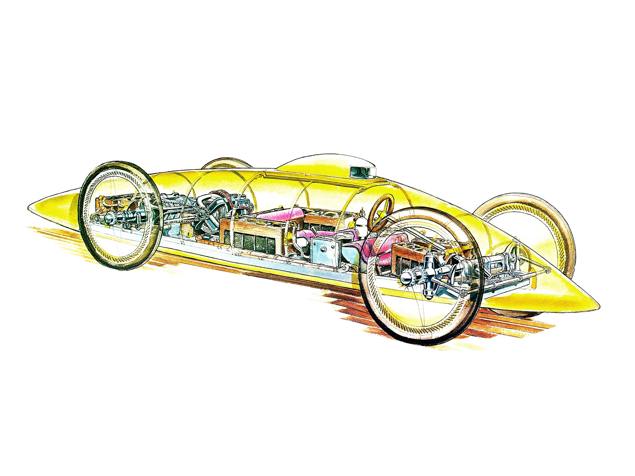 19, 02baker, Electric, Torpedo, Race, Racing, Vintage, Retro Wallpapers ...