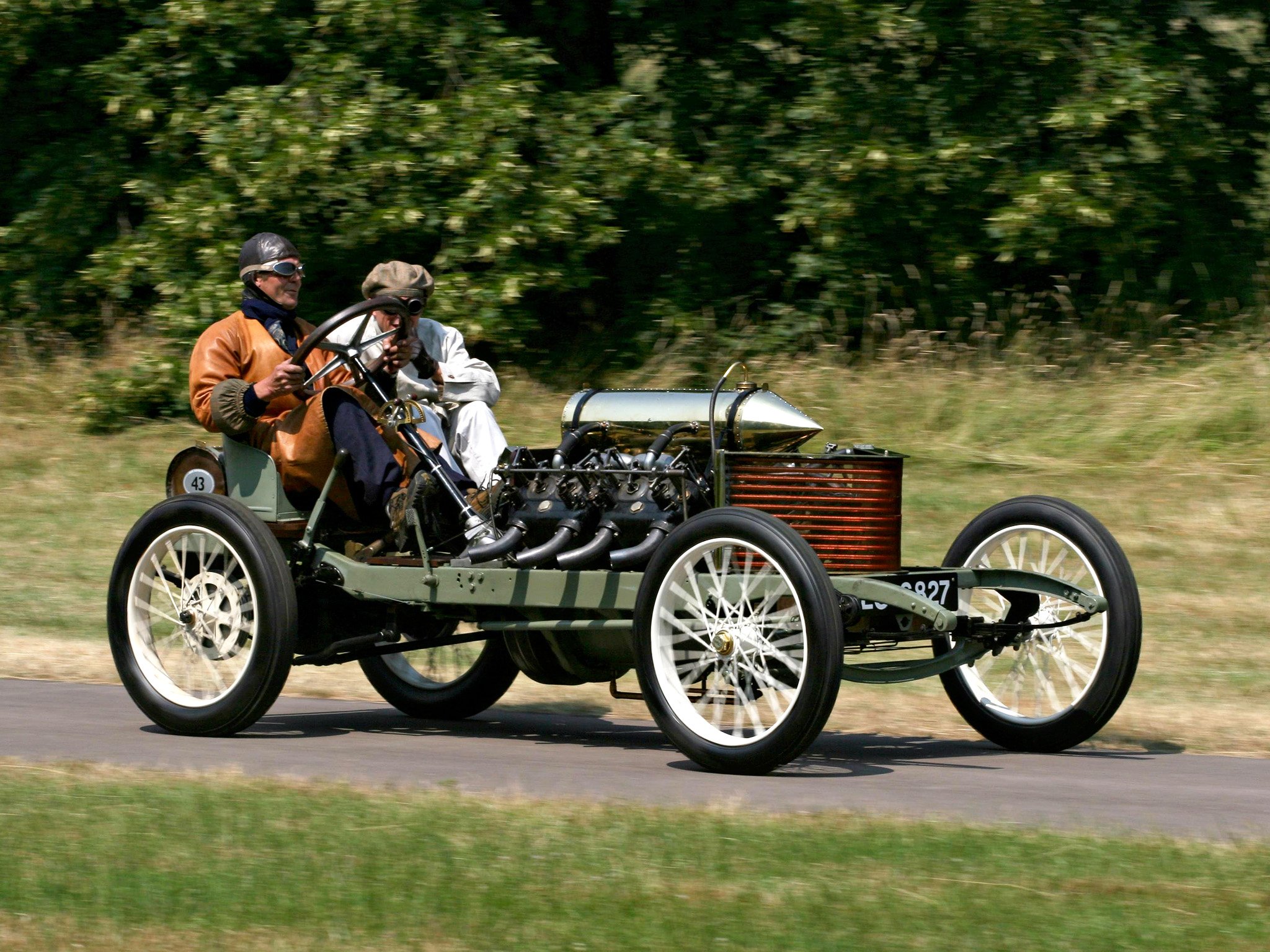 1905, Darracq, 200hp, Sprint, Rally, Race, Racing, Retro, Vintage ...
