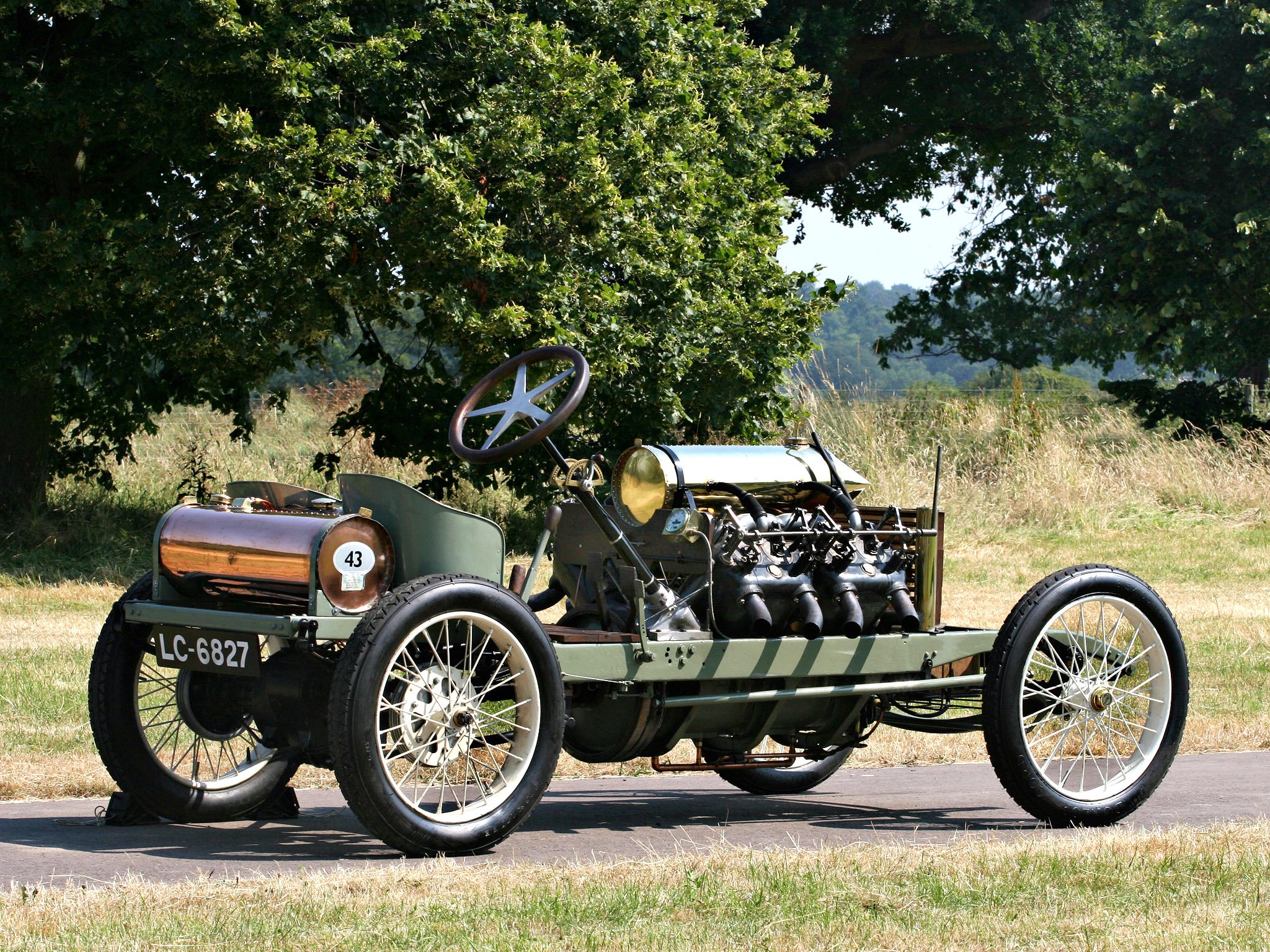1905, Darracq, 200hp, Sprint, Rally, Race, Racing, Retro, Vintage ...