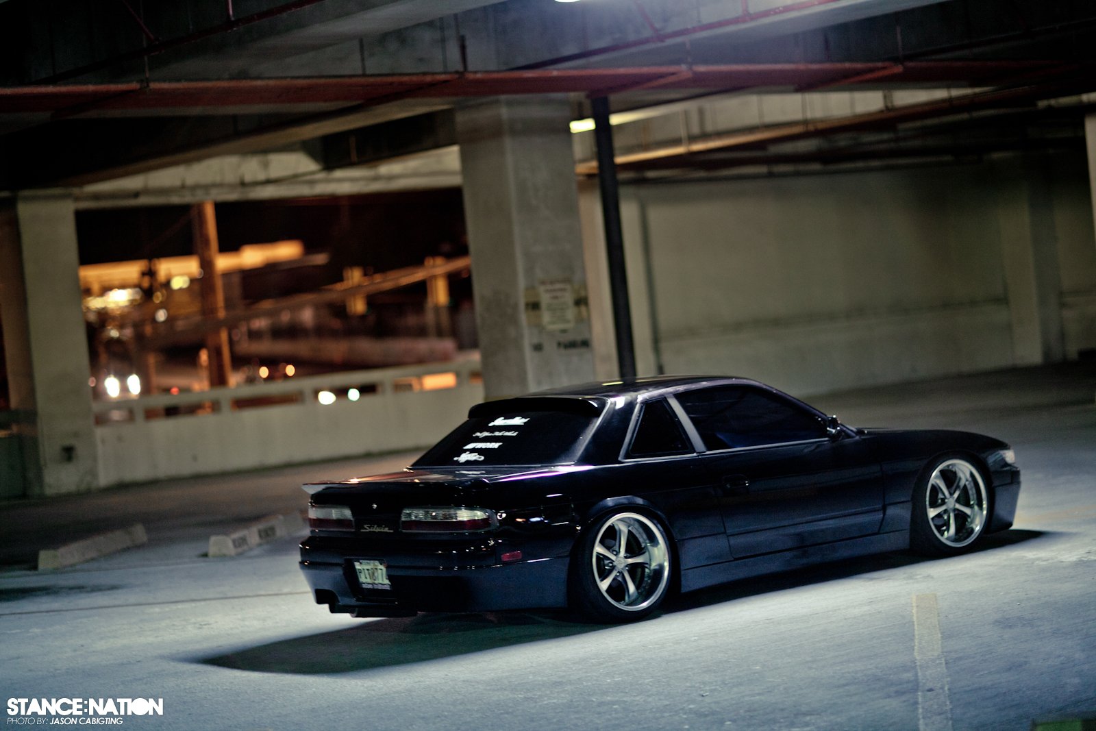 1991, Nissan, 240sx, Custom, Tuning Wallpapers HD / Desktop and Mobile ...
