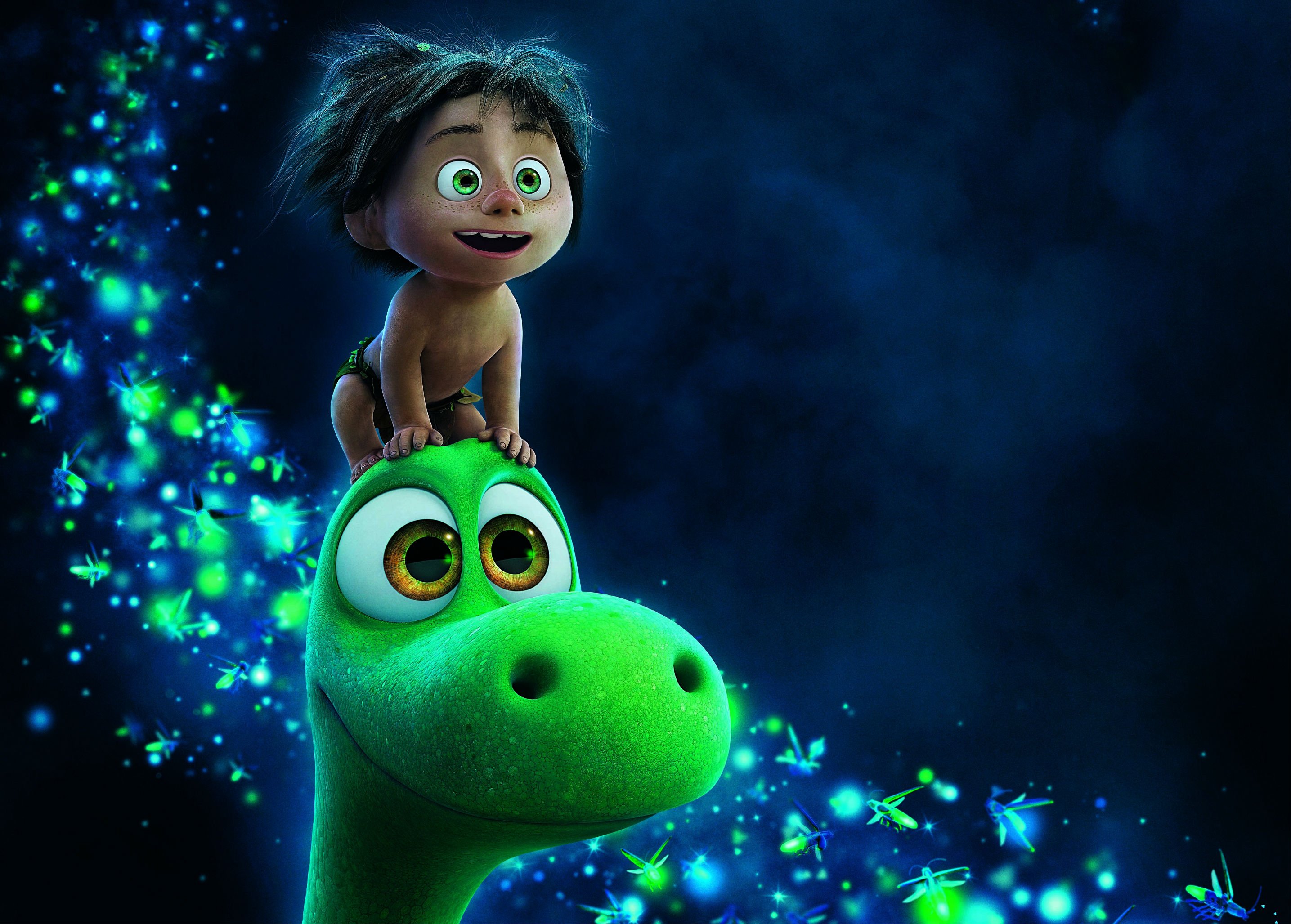 good, Dinosaur, Animation, Fantasy, Cartoon, Family, Comedy, Adventure ...