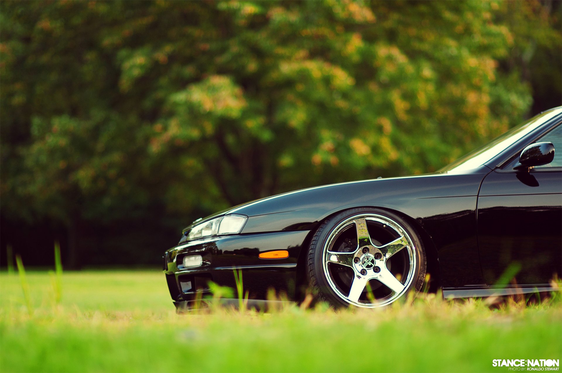 nissan, 240sx, Custom, Tuning Wallpapers HD / Desktop and Mobile ...