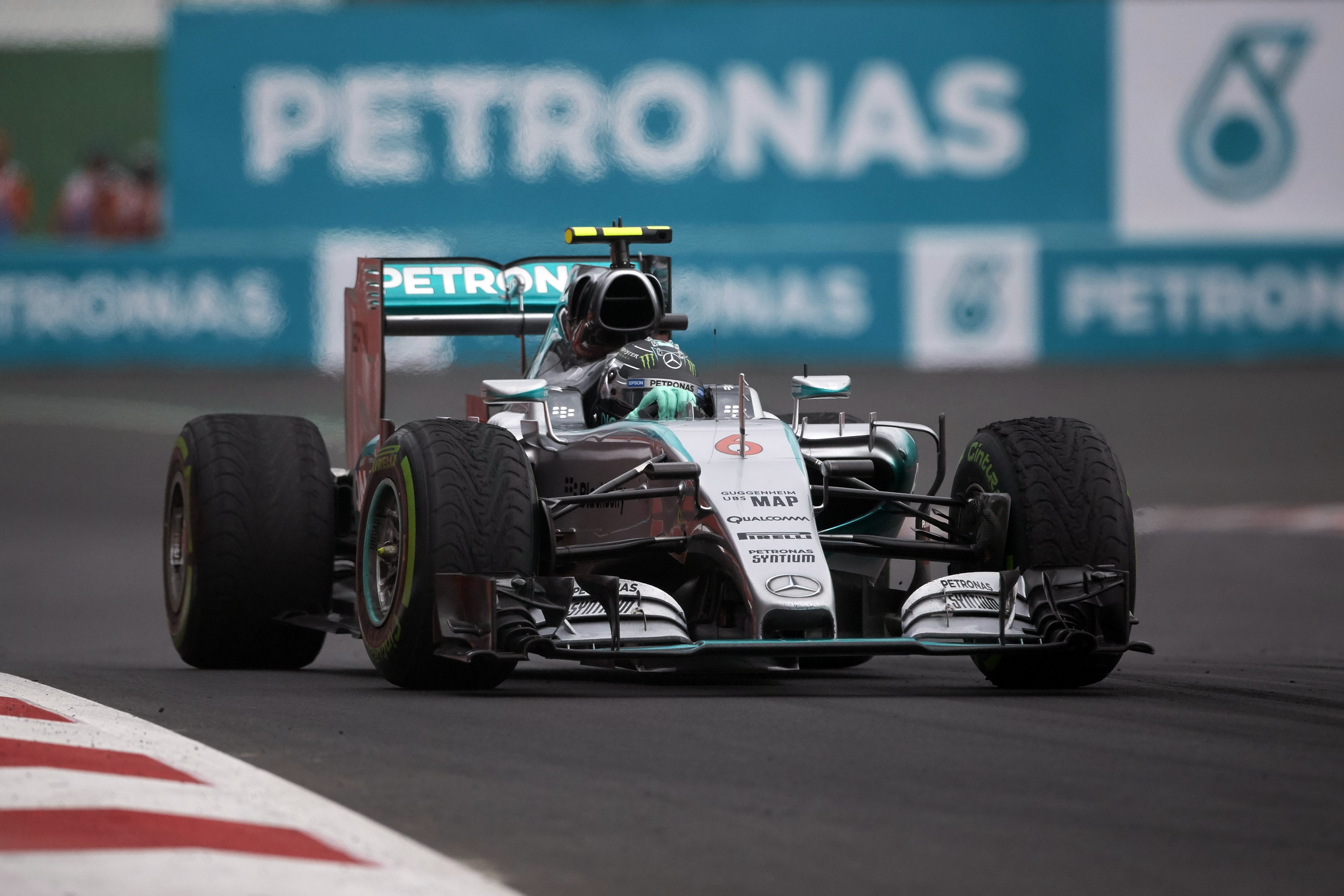 2015, Mercedes, Amg, F1, W06, Hybrid, F 1, Formula, Race, Racing ...