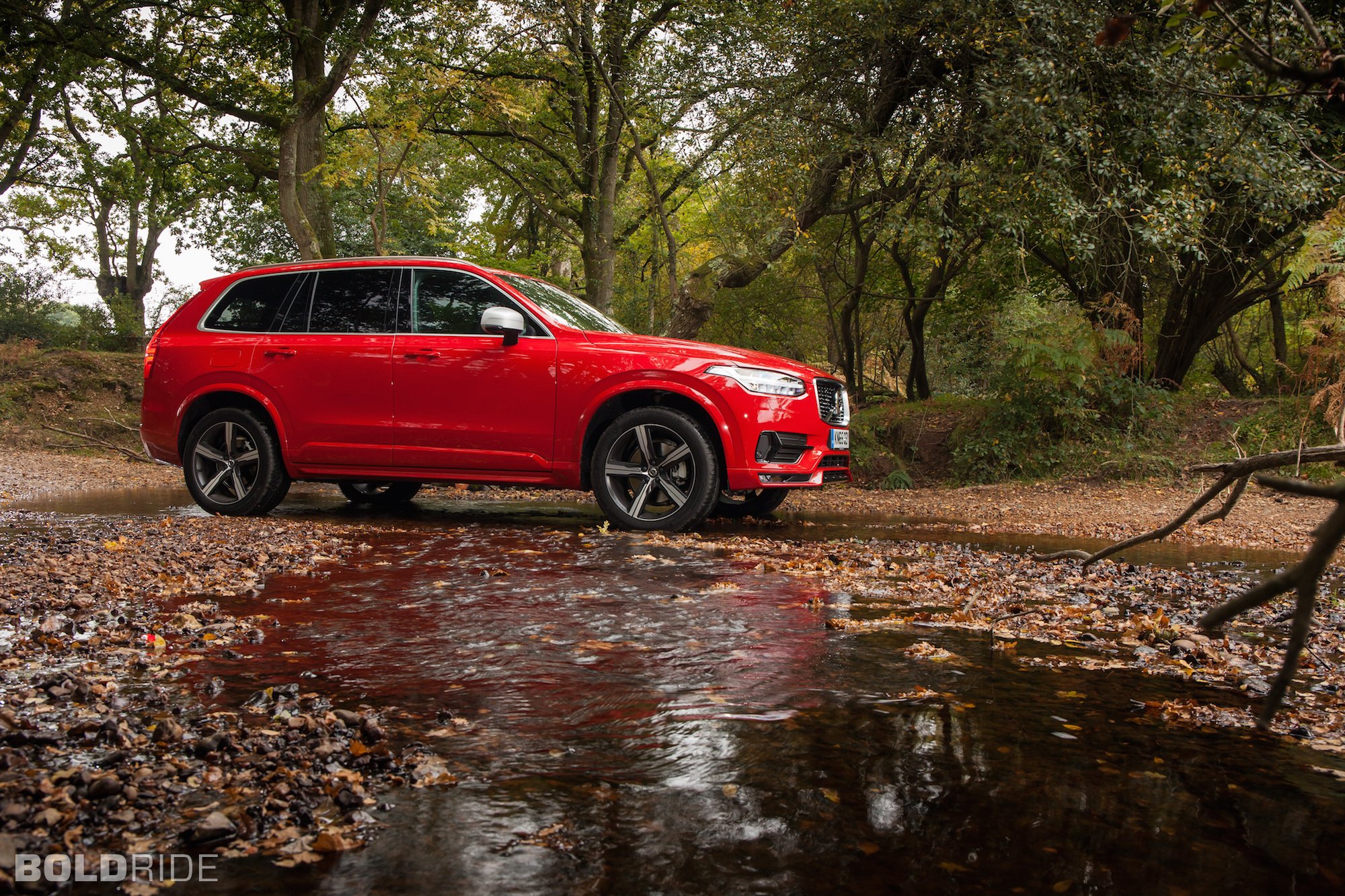 2016, Volvo, Xc90, R design, Suv, Awd Wallpapers HD / Desktop and ...