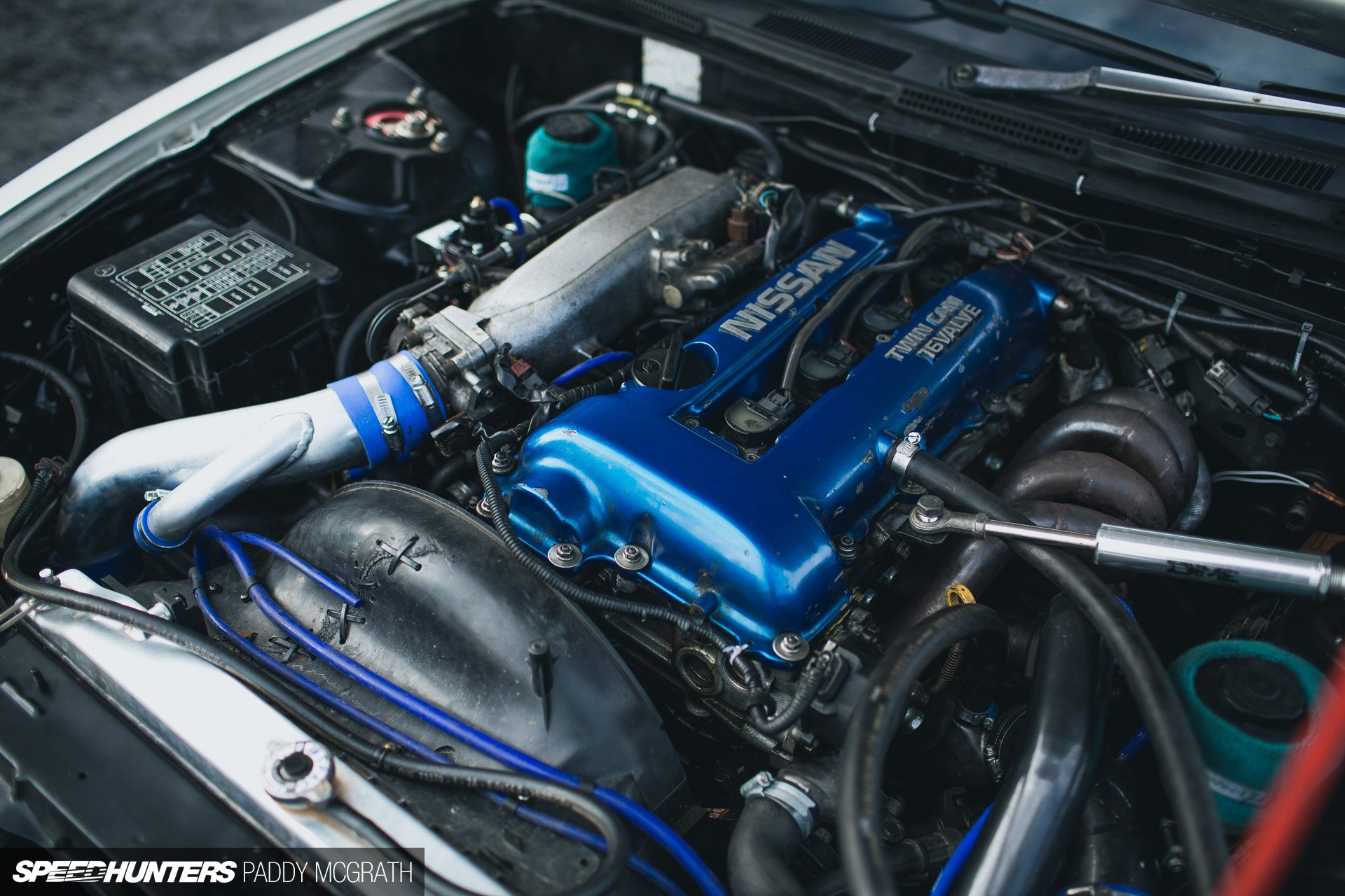 nissan, S14, Silvia, Custom, Tuning Wallpapers HD / Desktop and Mobile ...