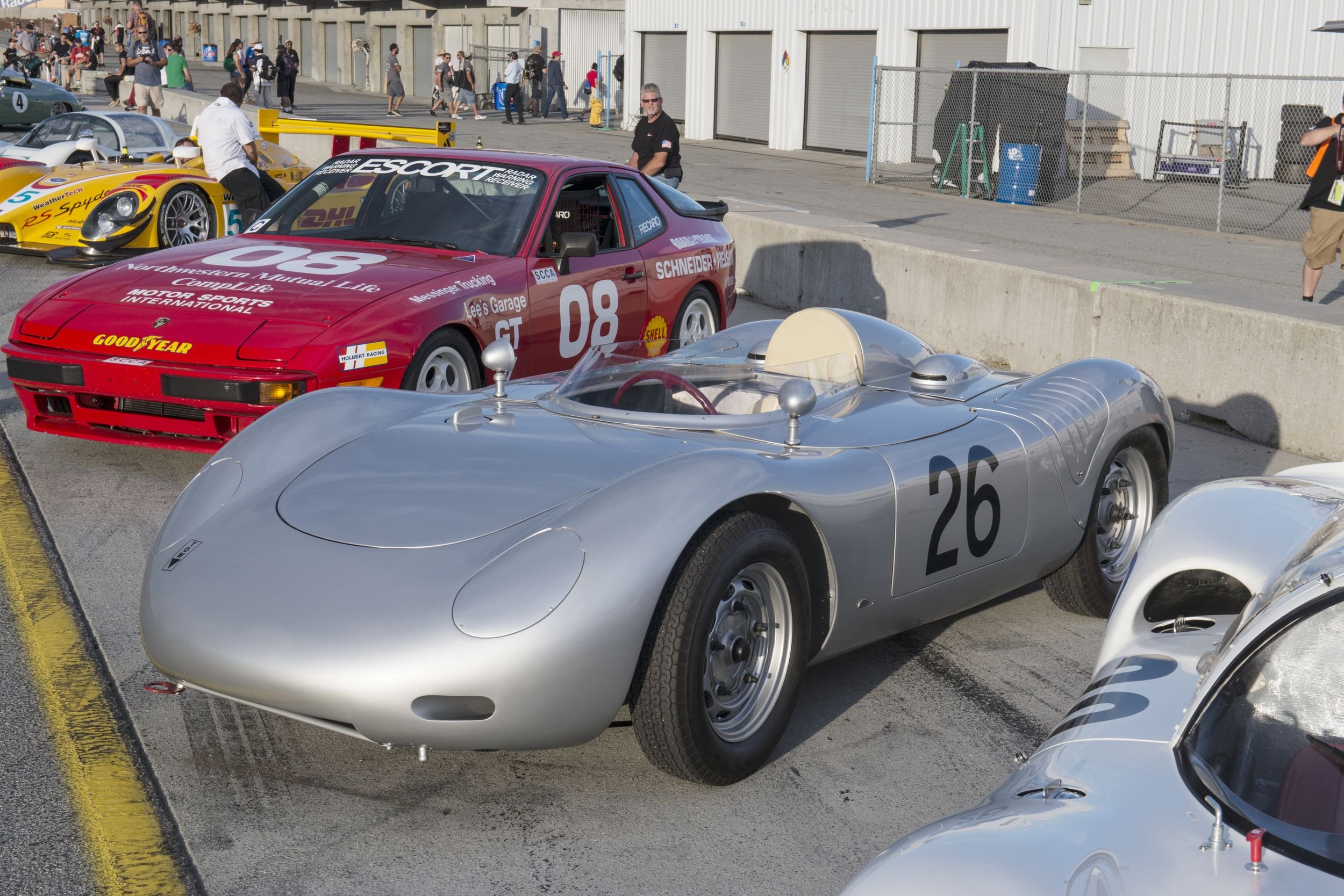 porsche, Rennsport, Rally, Race, Racing Wallpapers HD / Desktop and ...