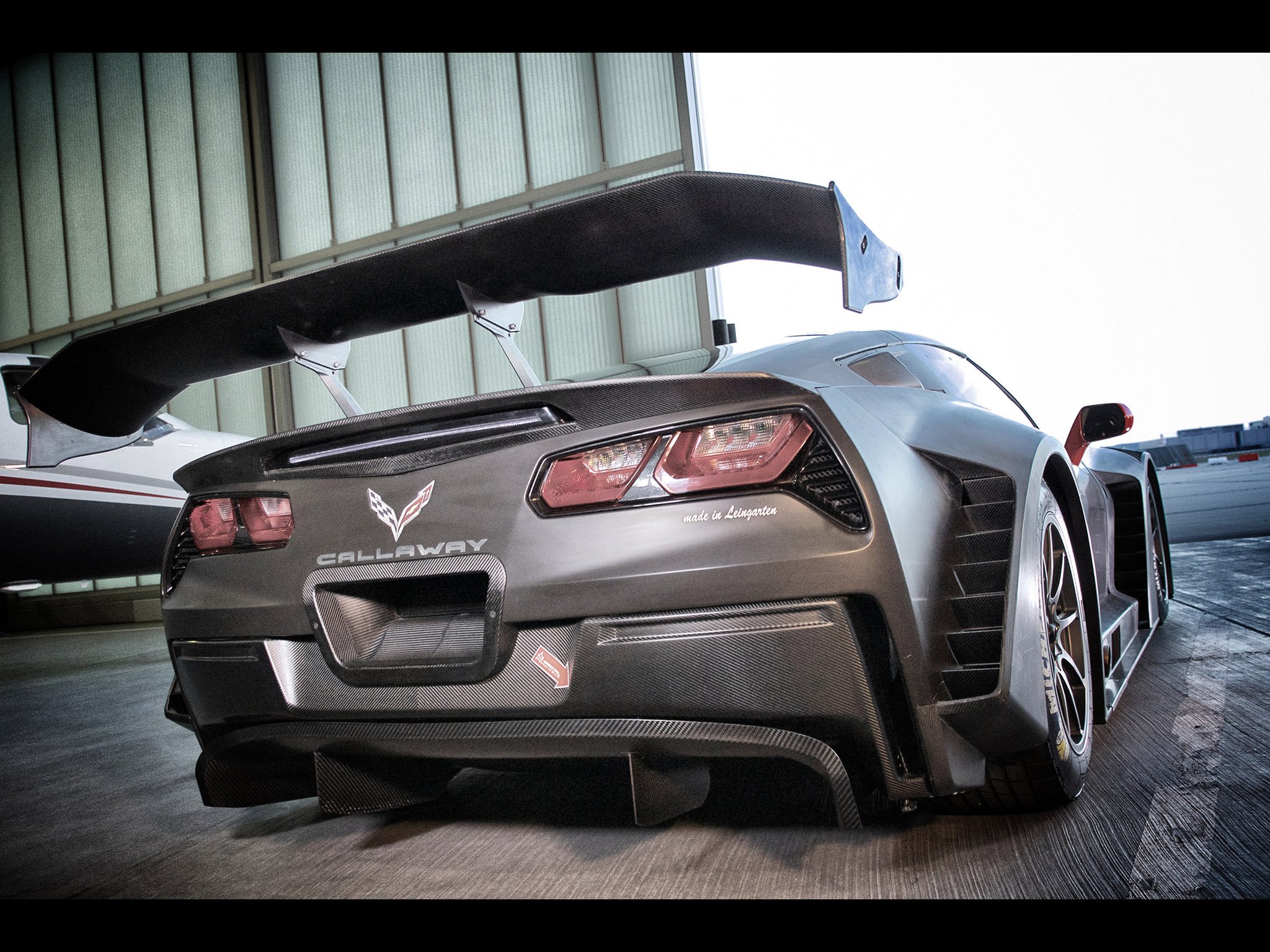 2015, Callaway, Corvette, C 7, Gt3, Chevrolet, Race, Racing, Supercar ...