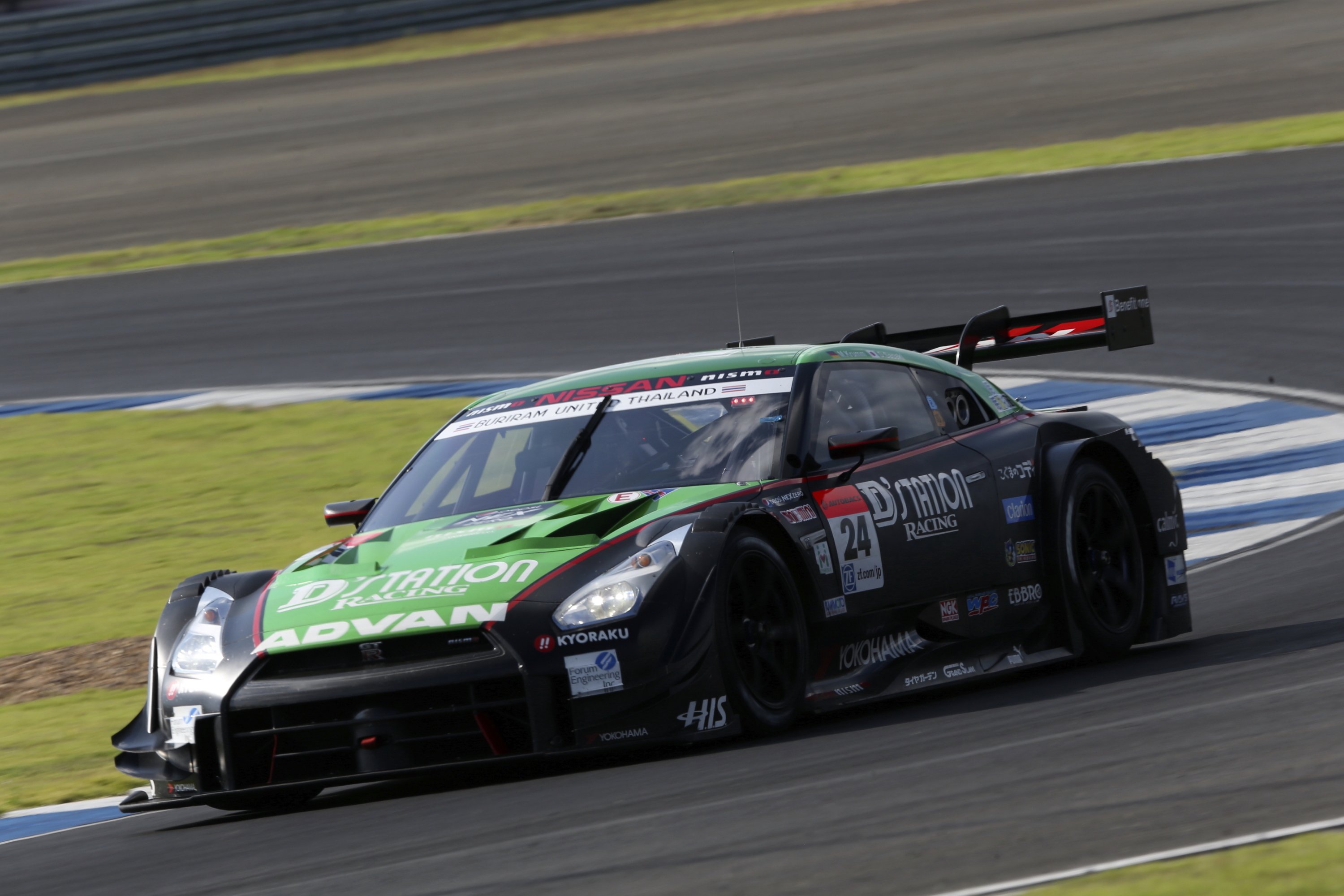 2013, Nismo, Nissan, Gt r, Gt500, Race, Racing, Rally, Super, G t ...