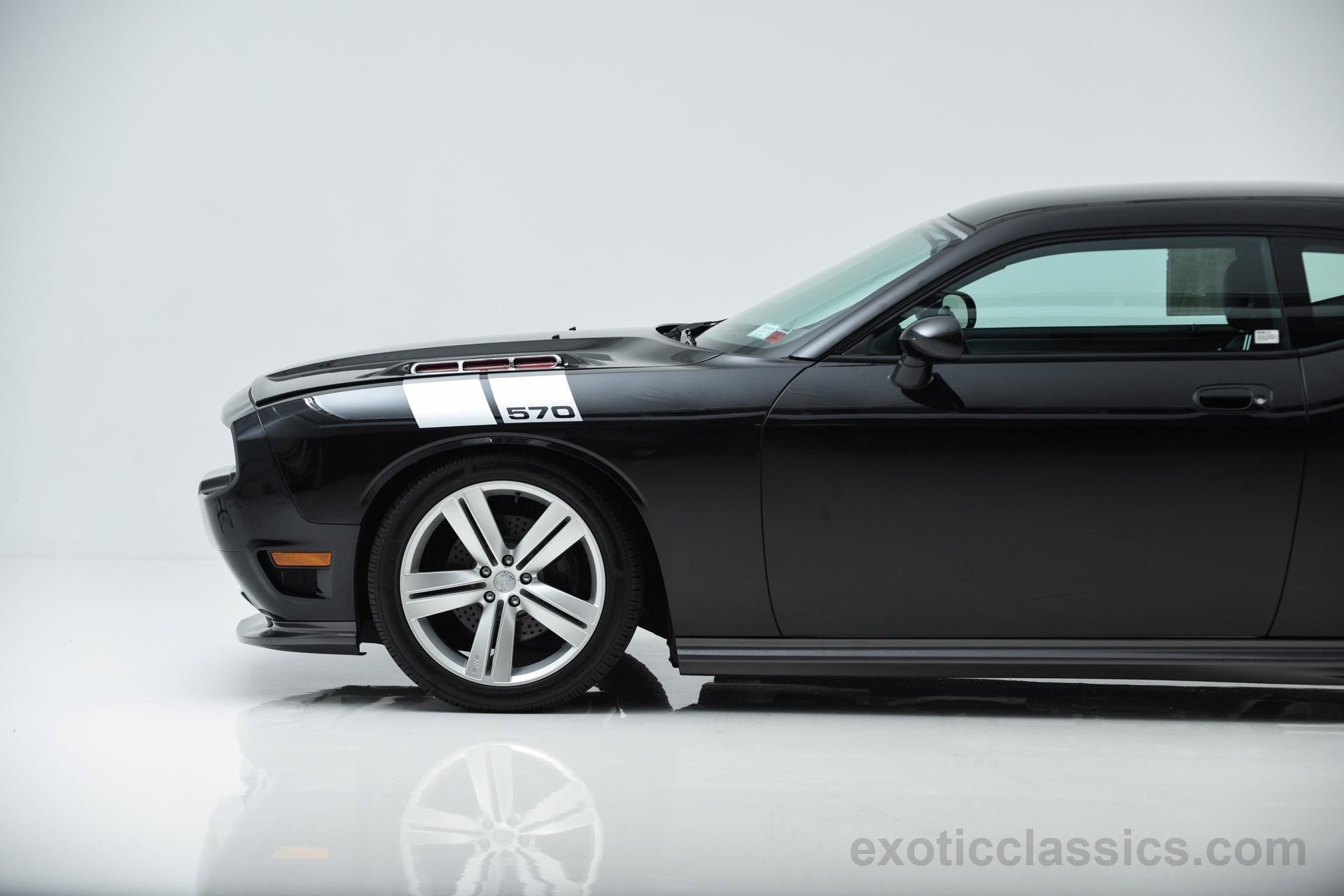 2010, Dodge, Challenger, R t, Sms, Black, Label, S c, Muscle, Mopar ...