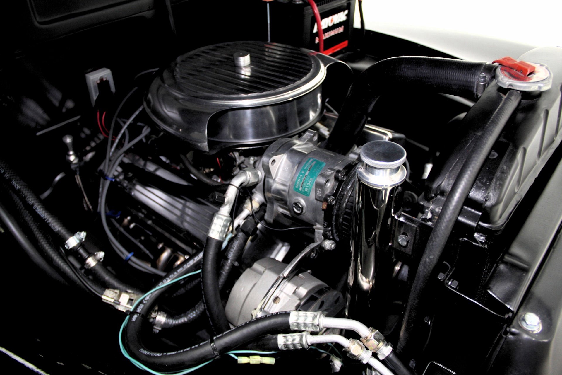 1951, Chevrolet, Suburban, 3100, 350, Suv, Custom, Hot, Rod, Rods ...