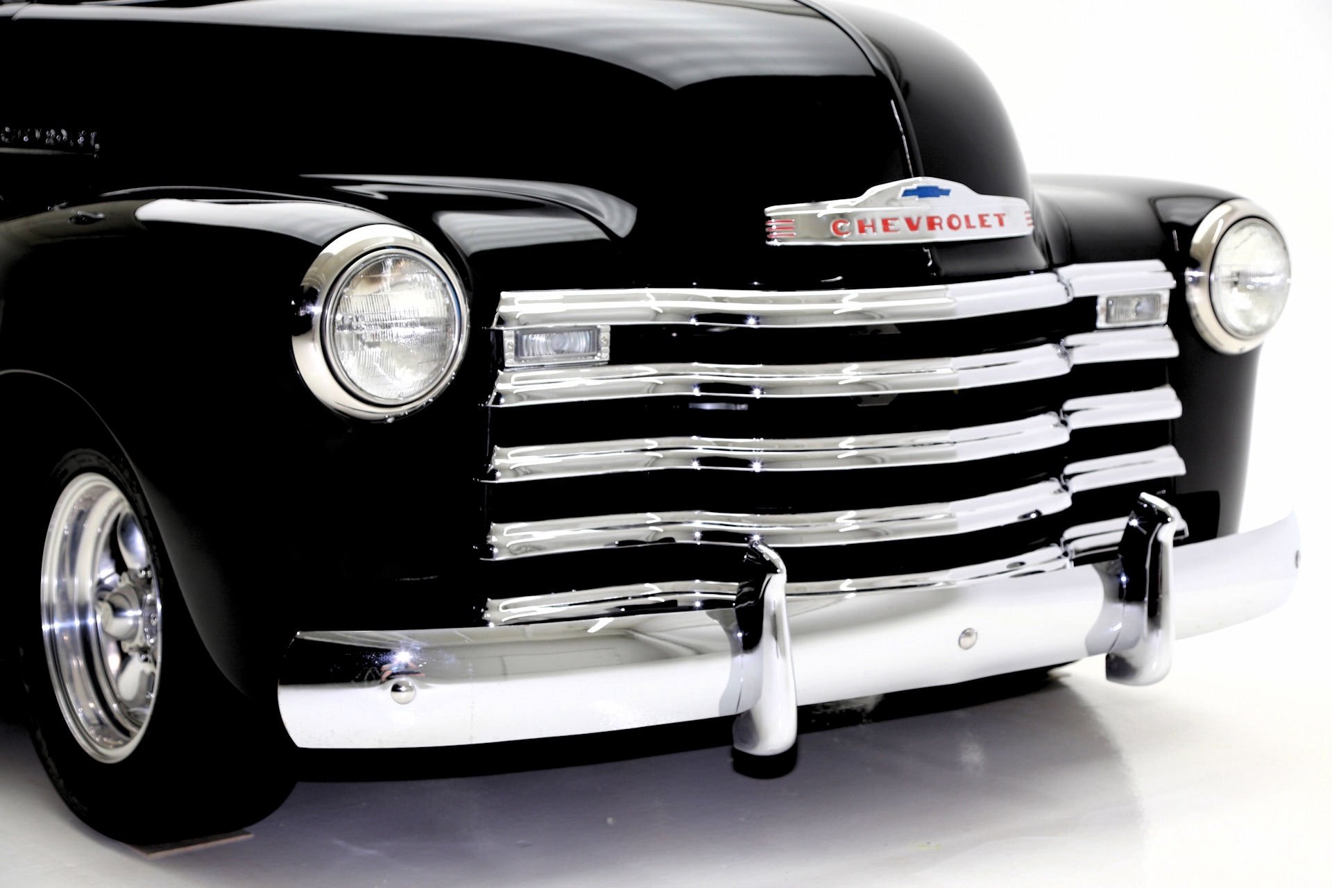 1951, Chevrolet, Suburban, 3100, 350, Suv, Custom, Hot, Rod, Rods ...