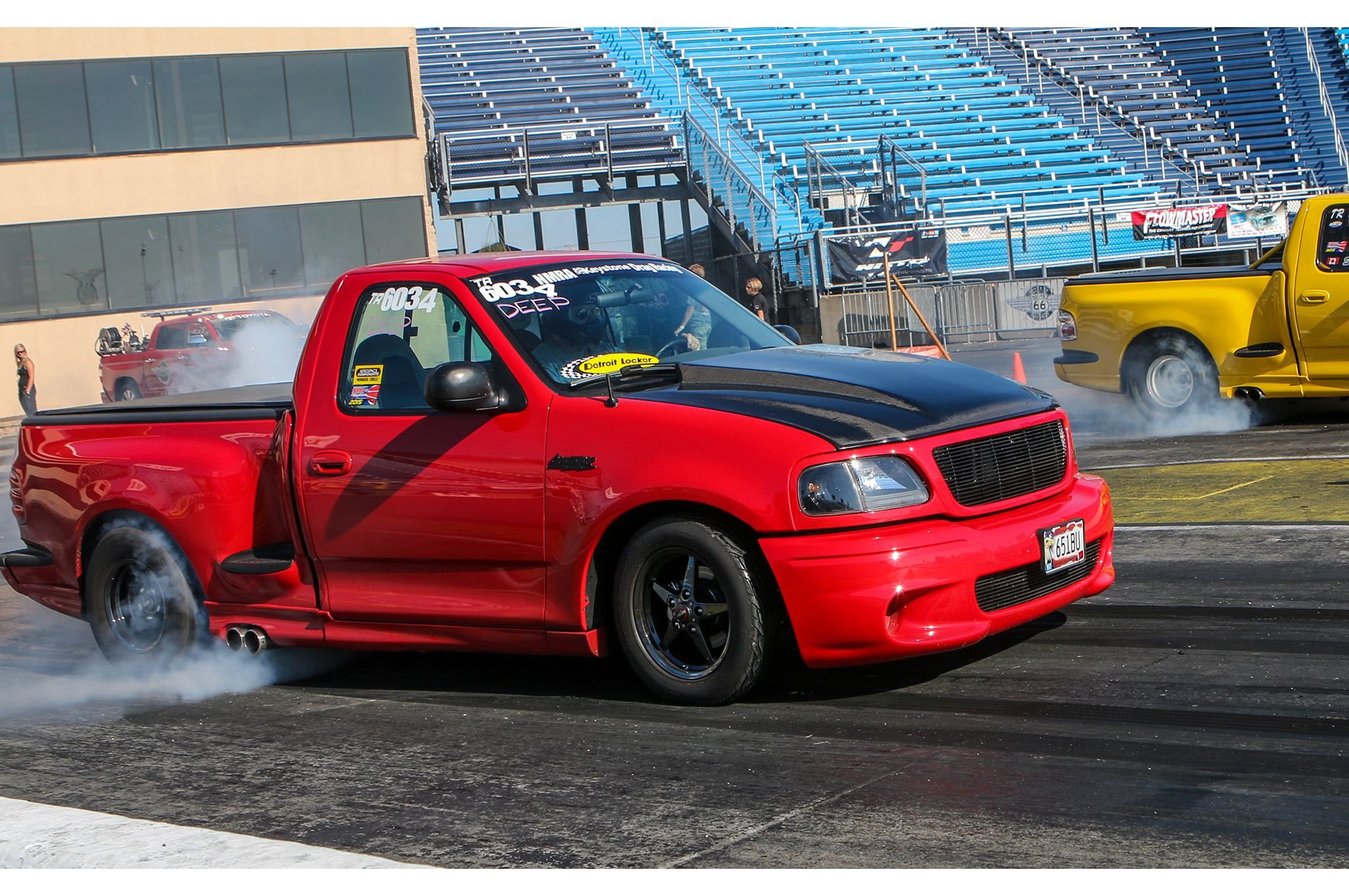 ford, Drag, Racing, Race, Hot, Rod, Rods, Pickup Wallpapers HD ...