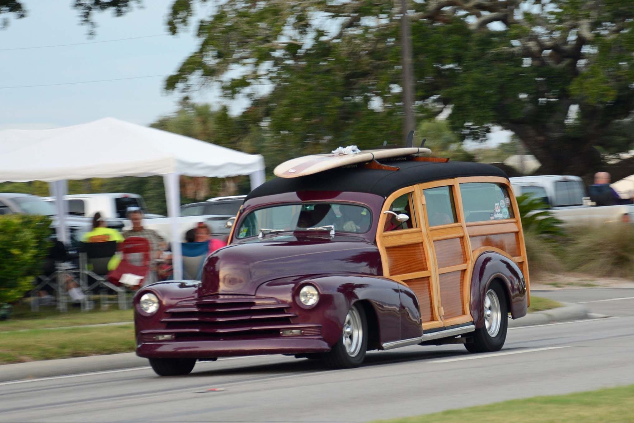 hot, Rod, Rods, Custom, Retro, Vintage, Stationwagon Wallpapers HD ...