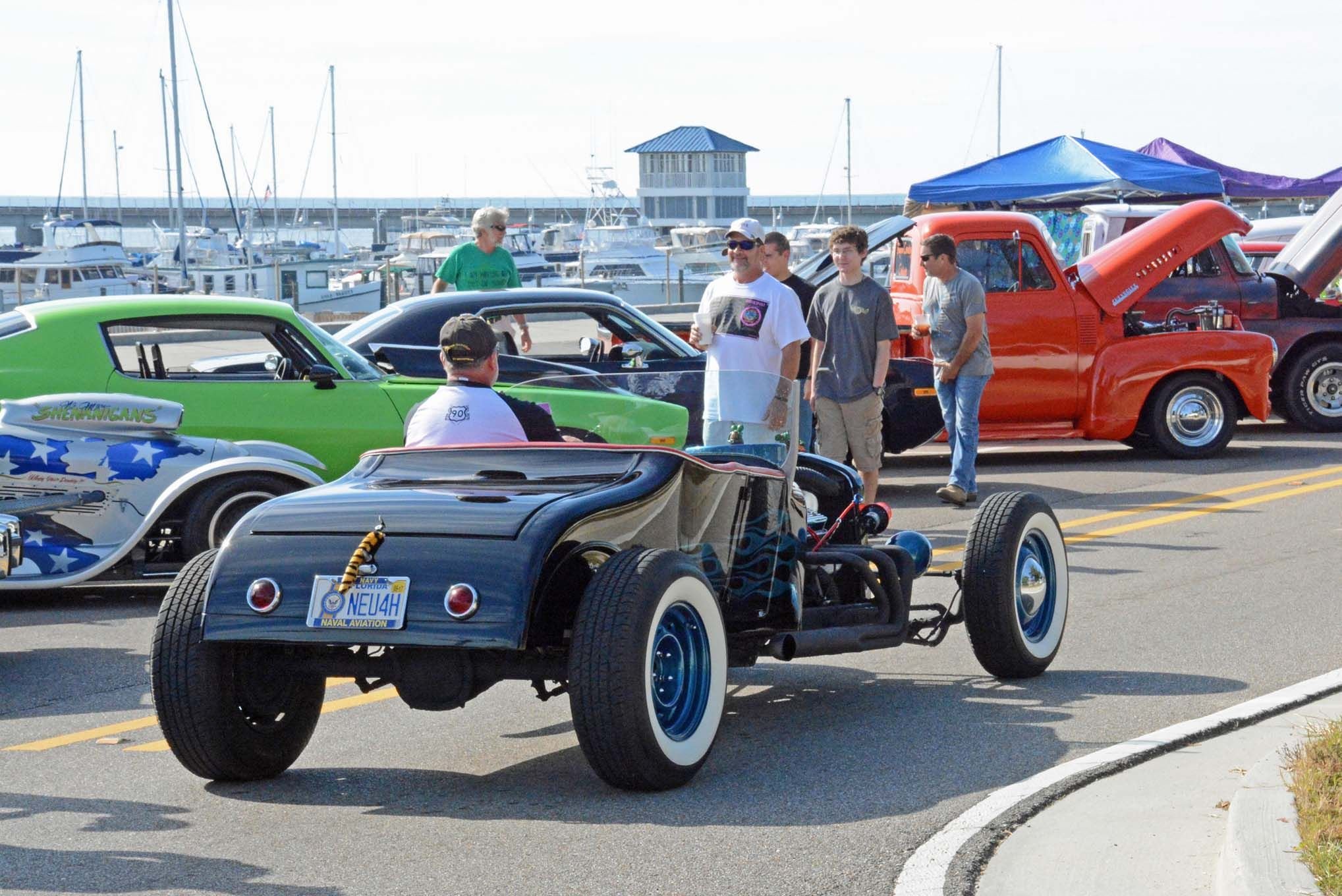 hot, Rod, Rods, Custom, Retro, Vintage Wallpapers HD / Desktop and ...