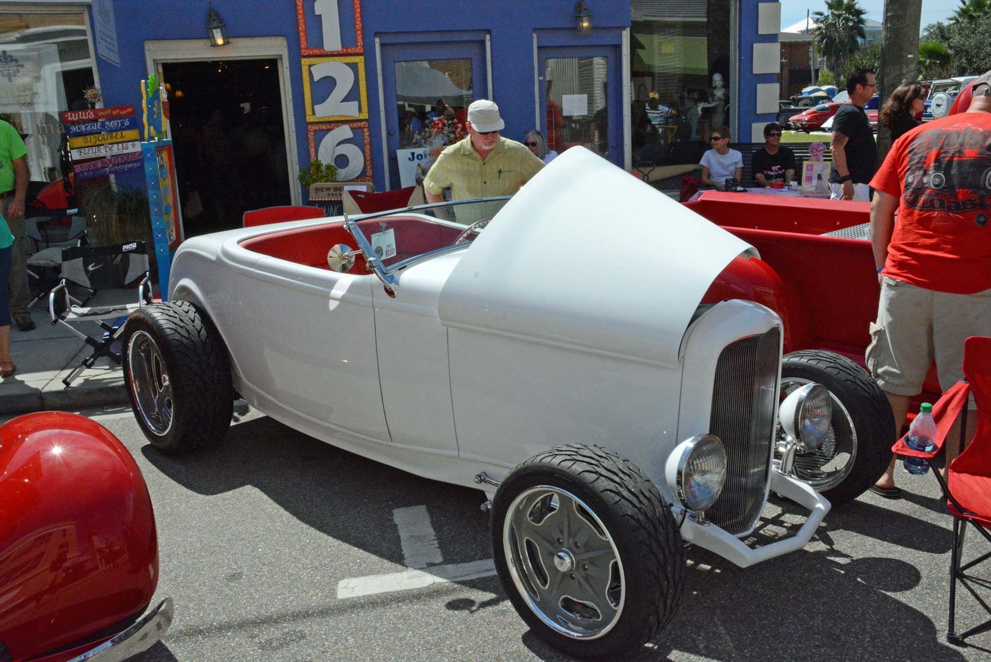 hot, Rod, Rods, Custom, Retro, Vintage Wallpapers HD / Desktop and ...