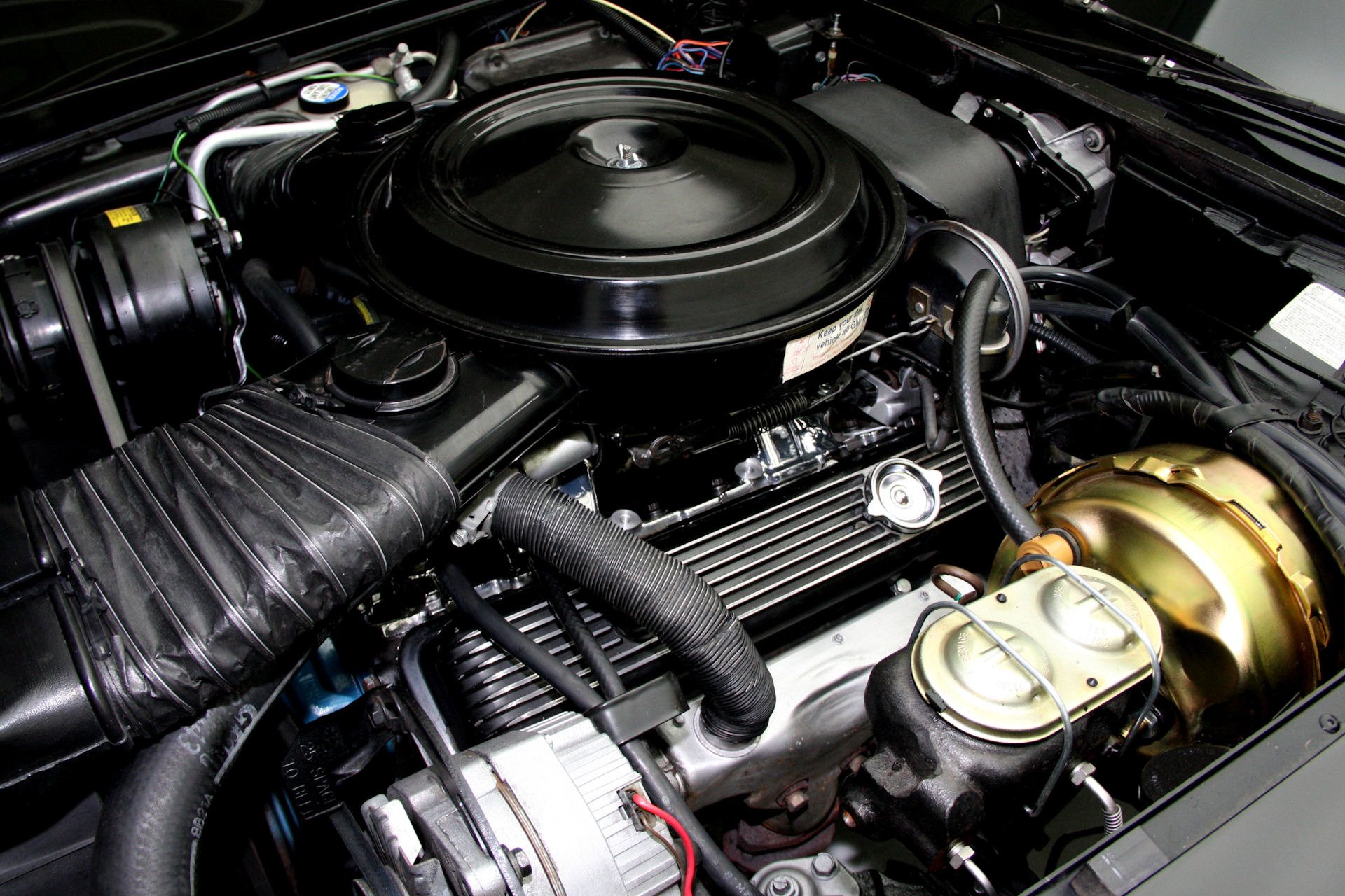 1978, Chevrolet, Corvette, L82, 350ci, Supercar, Muscle, Classic ...