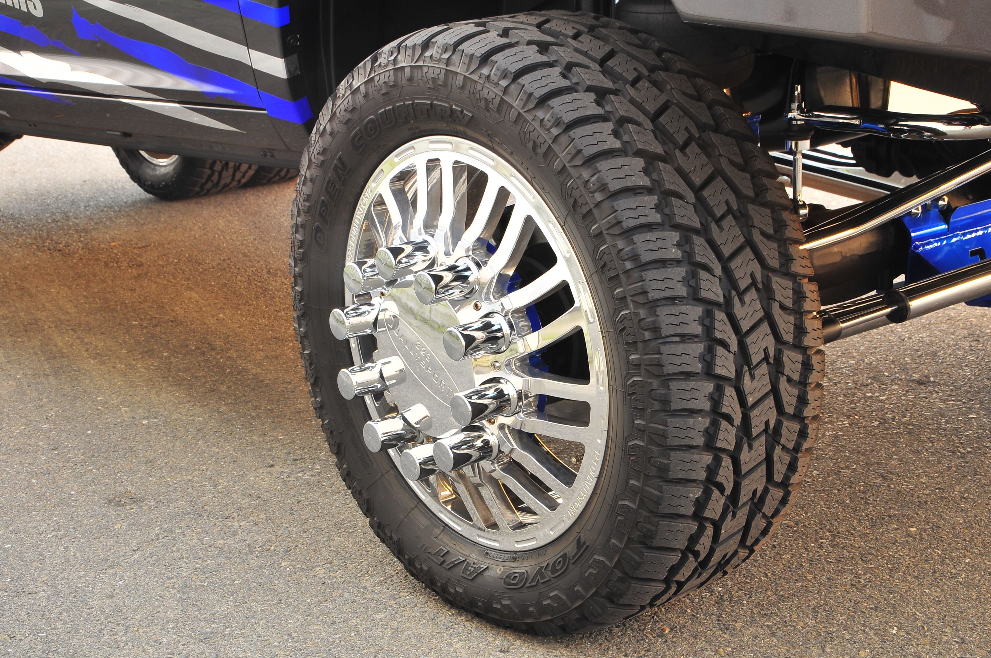 2014, Dodge, Ram, 3500, Dually, Mopar, 4x4, Custom, Tuning, Pickup ...